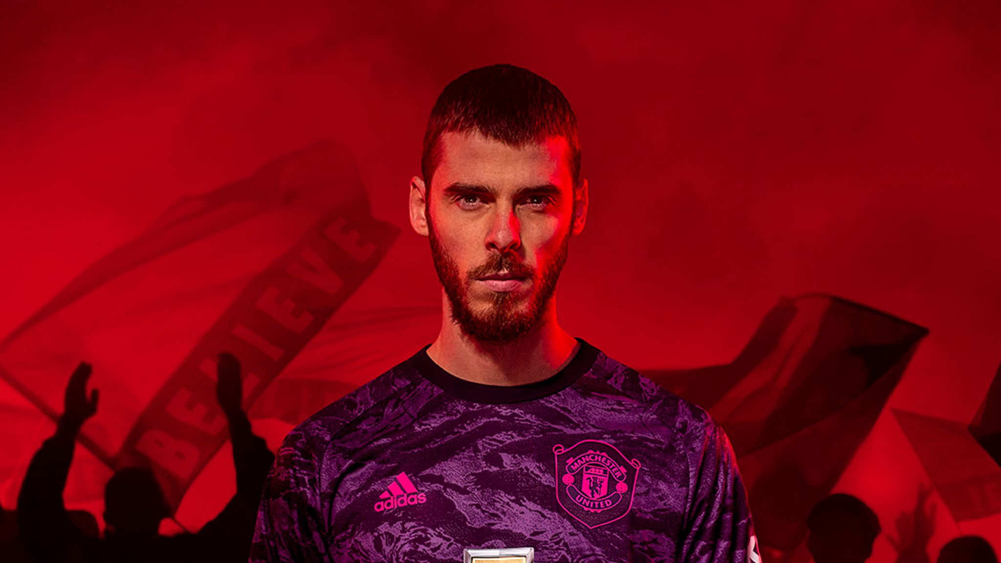 New Premier League kits for the 2019/20 season | Football News | Sky Sports