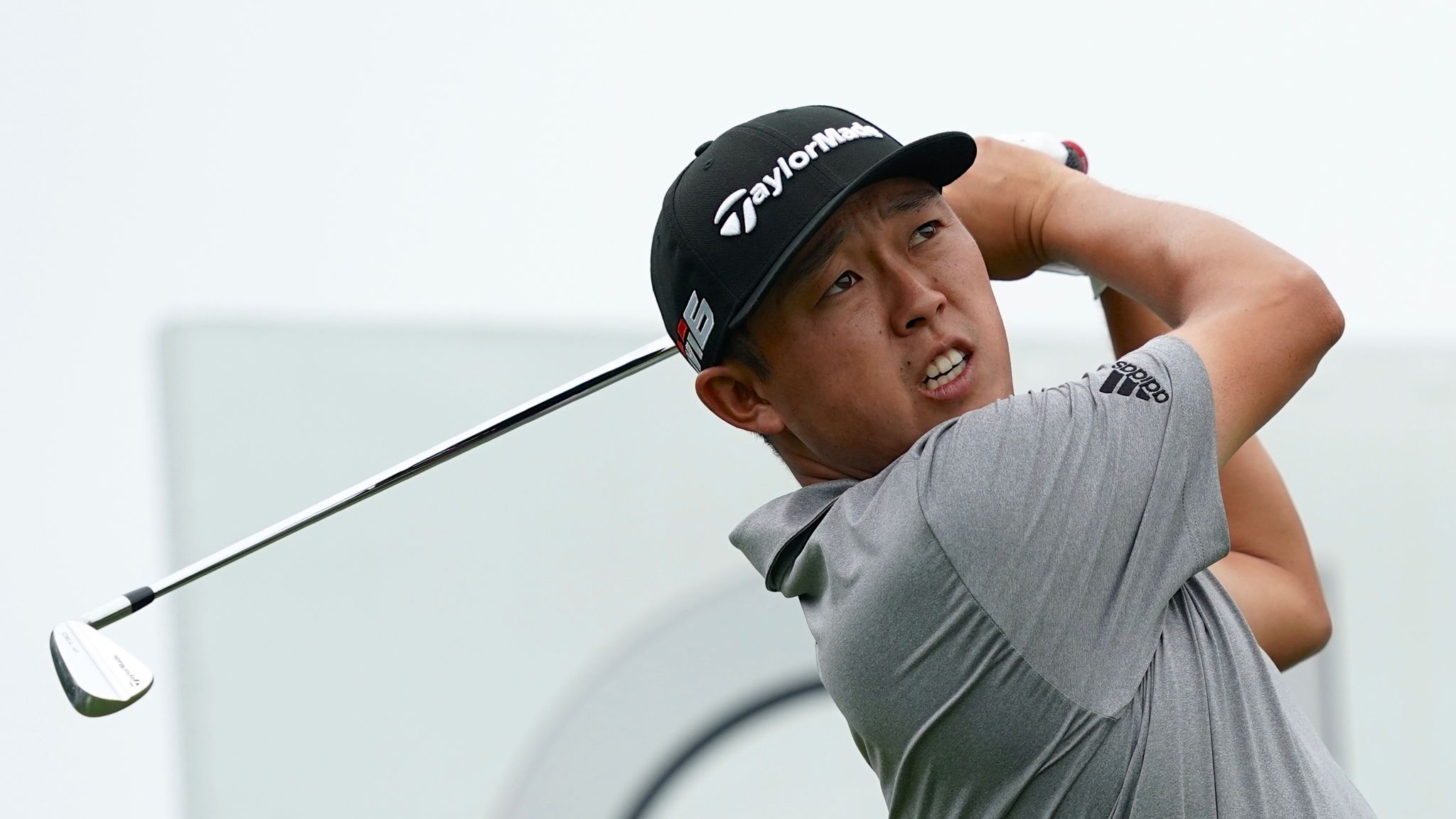 Volvo China Open: Ross Fisher, Jordan Smith two off early lead | Golf ...
