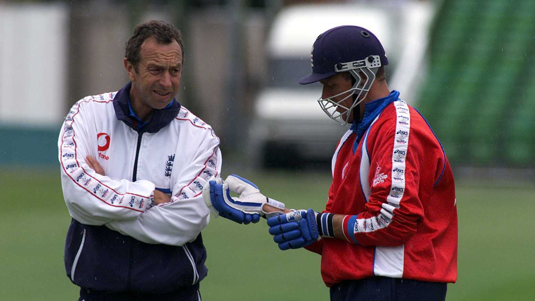 England's 1999 Cricket World Cup nightmare: 20 years on from last time ...