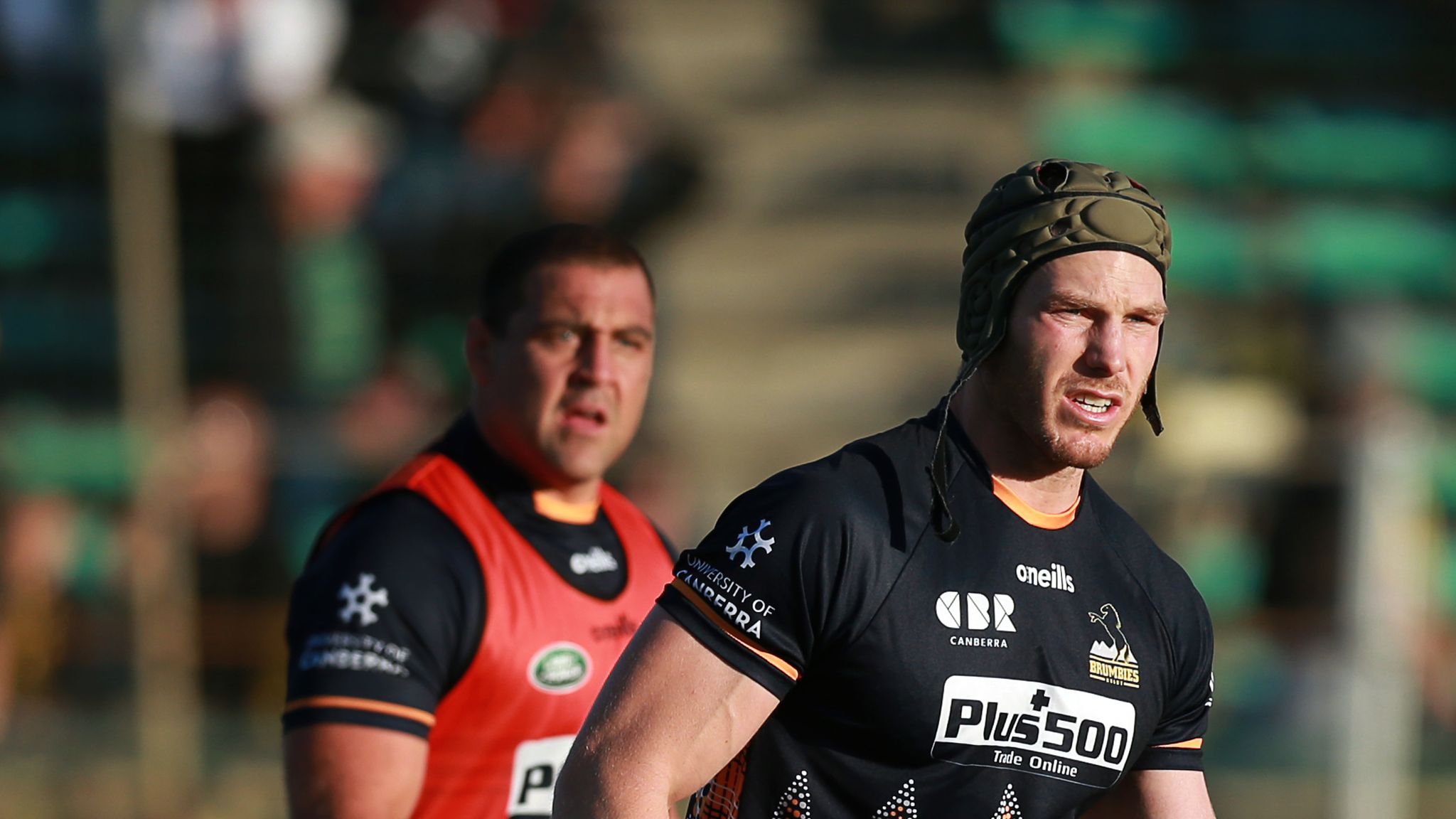 David Pocock's Brumbies comeback delayed for another week | Rugby Union ...