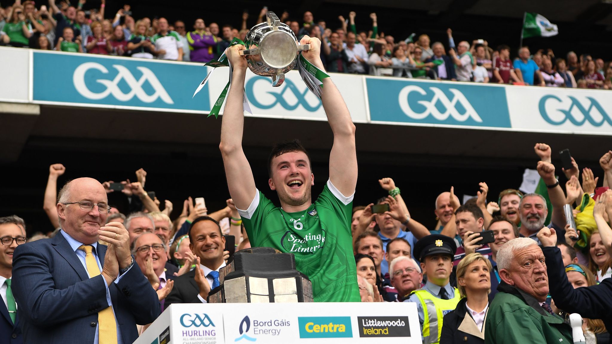 All-Ireland Senior Hurling Championship preview: Who will win Liam ...