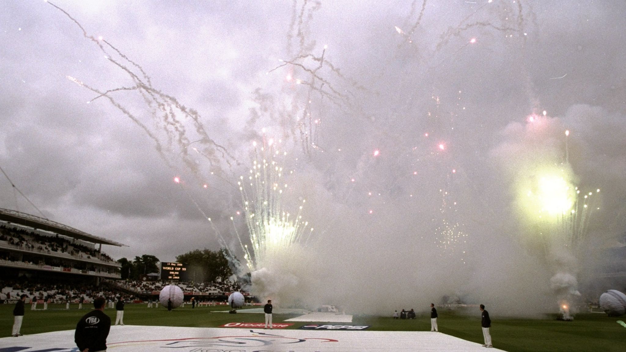 England's 1999 Cricket World Cup nightmare: 20 years on from last time ...