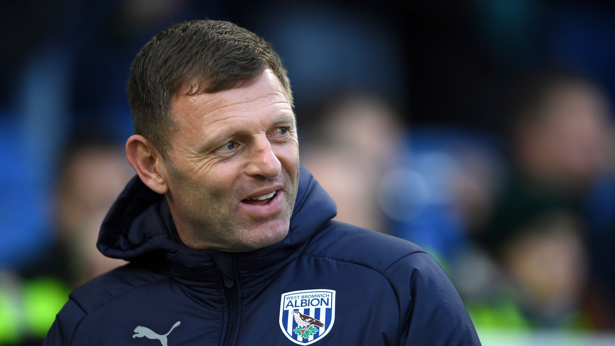 Luton Town confirm Graeme Jones as new manager | Football News | Sky Sports