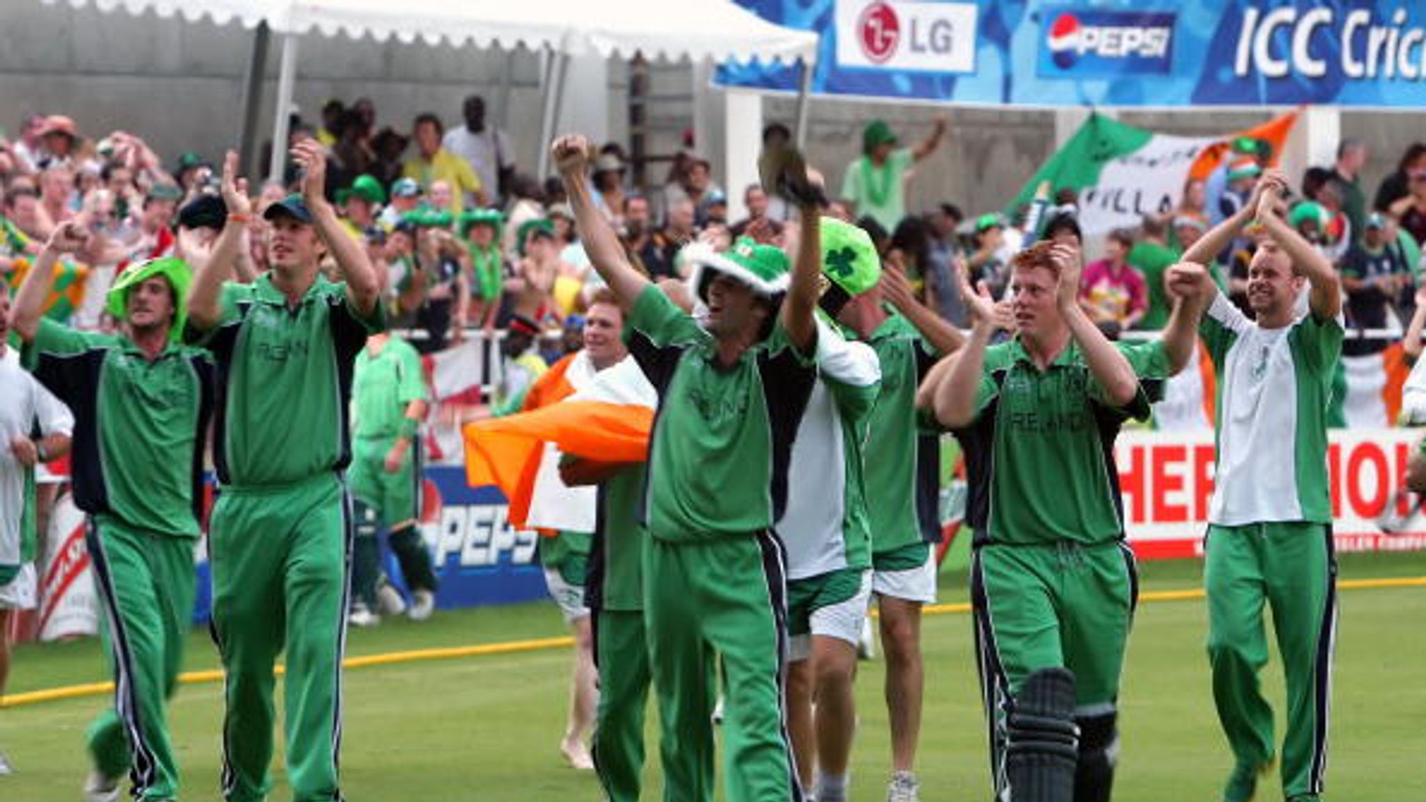 Cricket World Cup moments: Benedict Bermange counts down from 30-21 ...