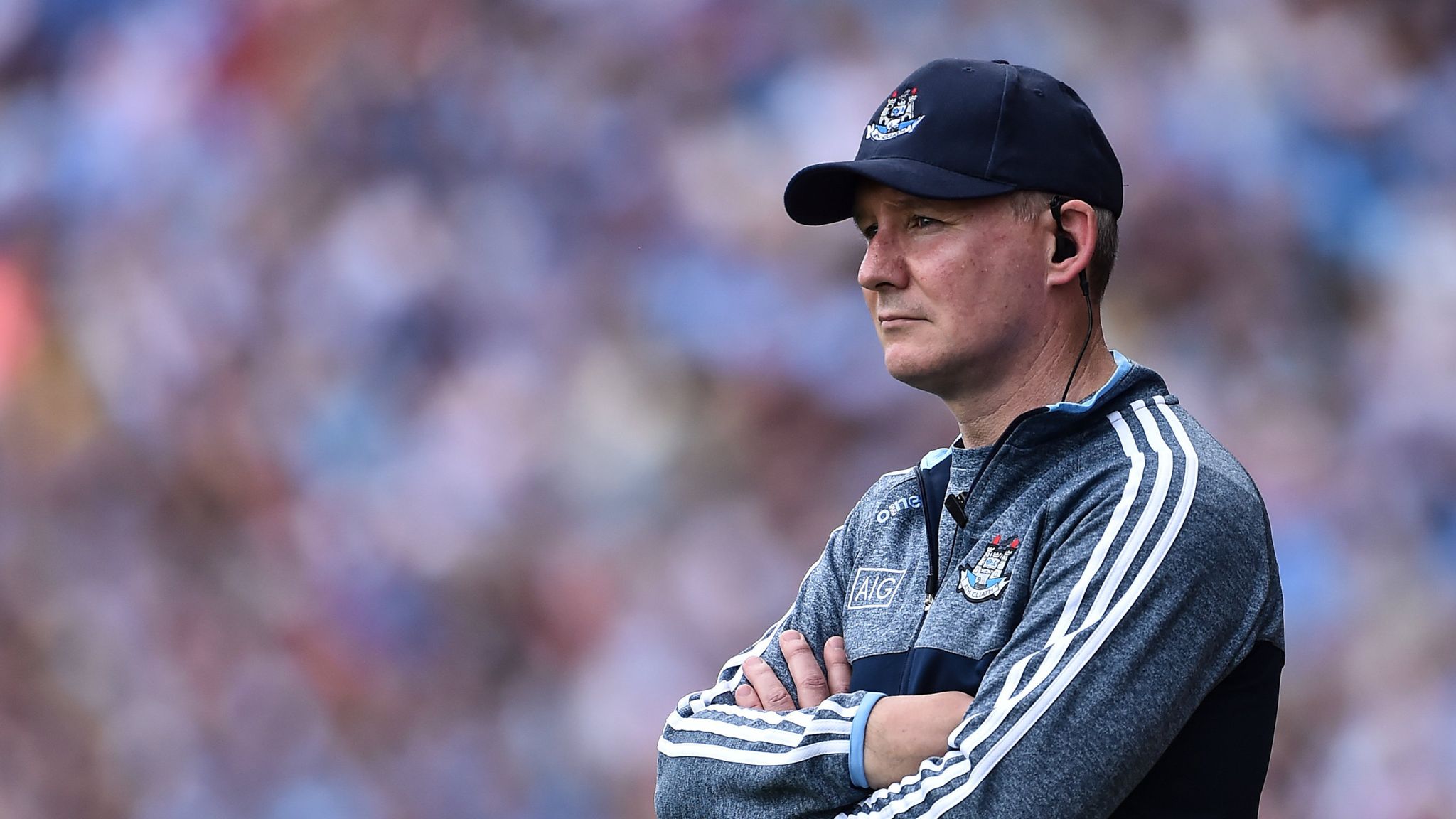 High-flying Jim Gavin braced for turbulence in Dublin's championship ...