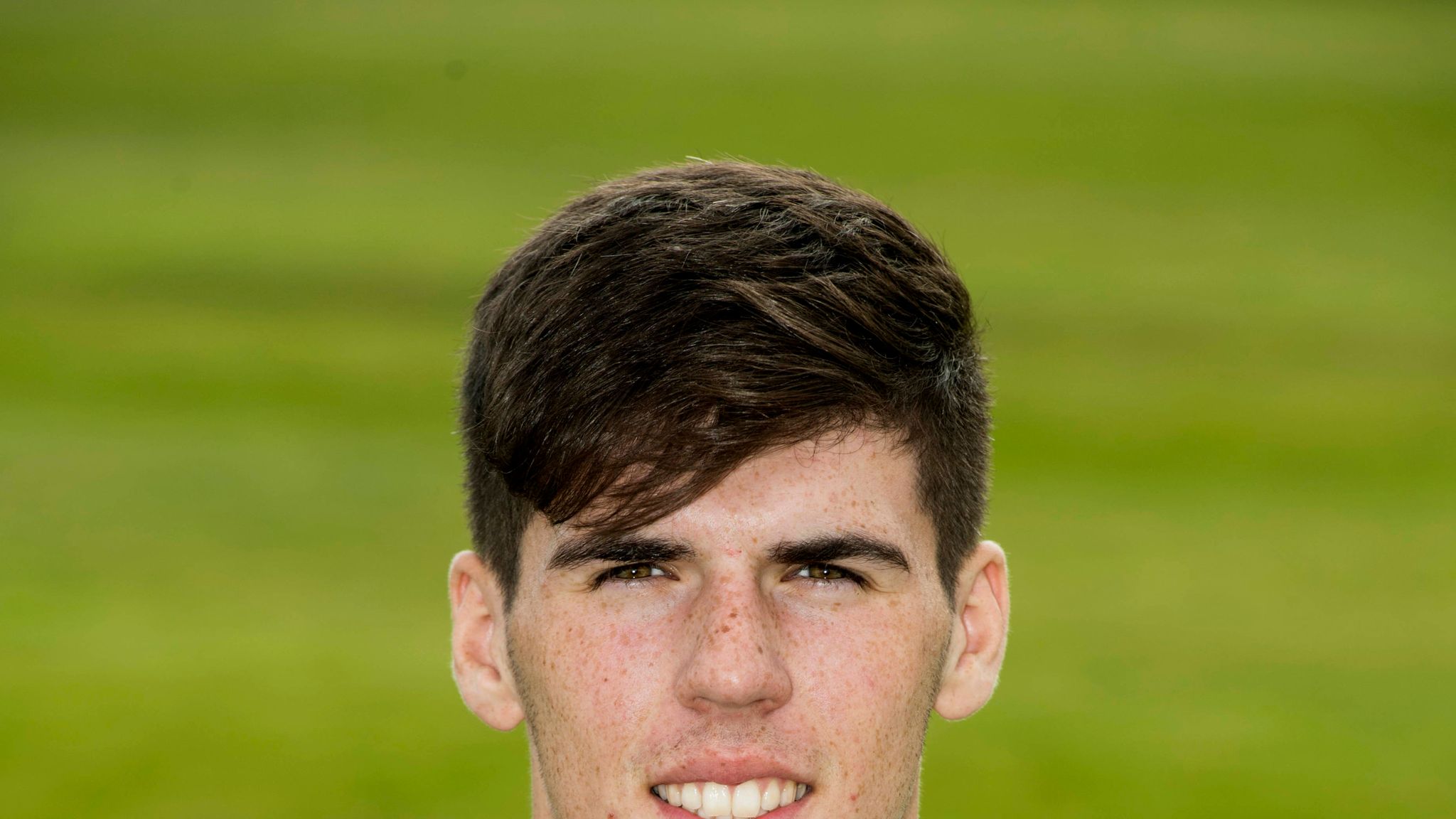 Kane O'Connor signs for Brentford B from Hibernian | Football News ...