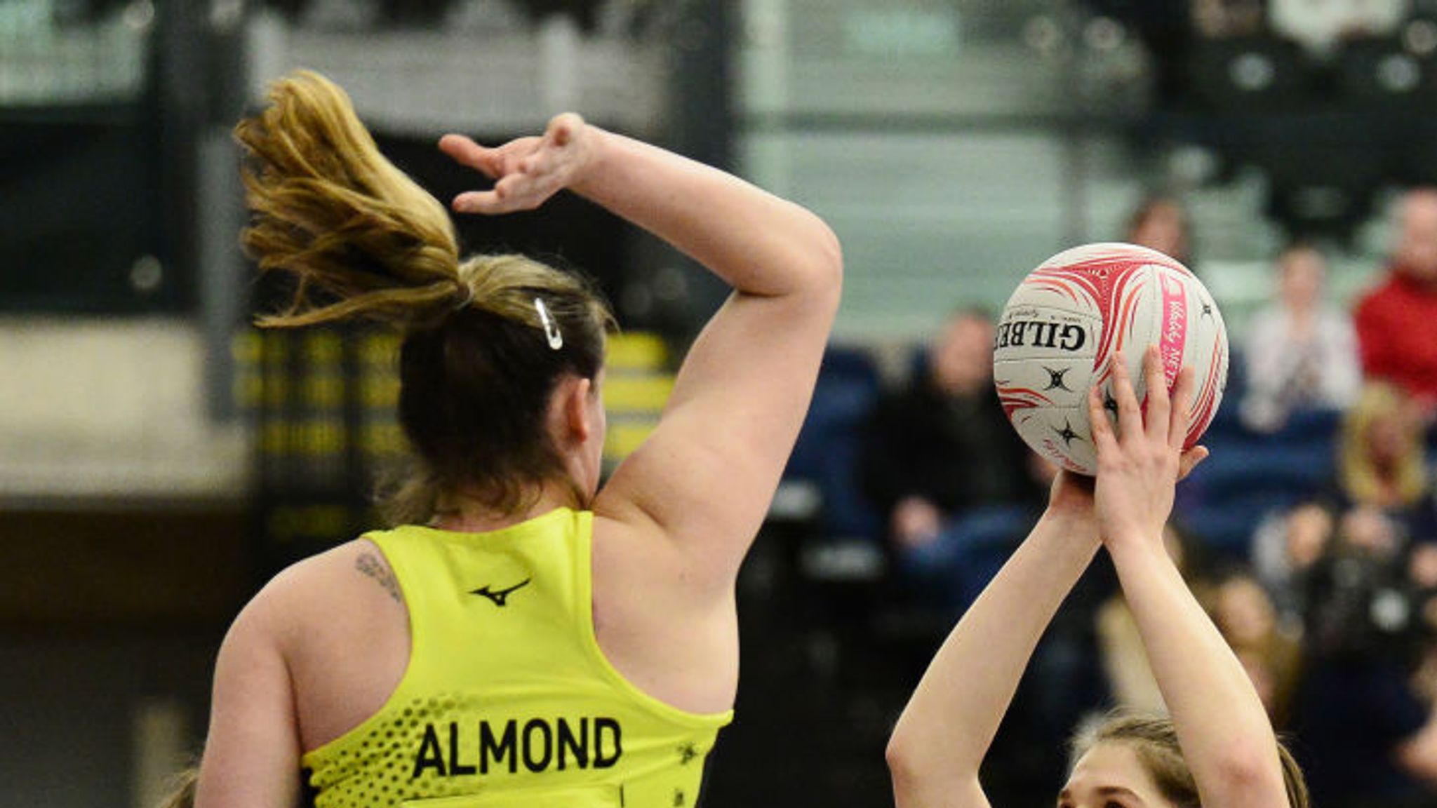 Vitality Netball Superleague 2020: Ins & Outs | Netball News | Sky Sports