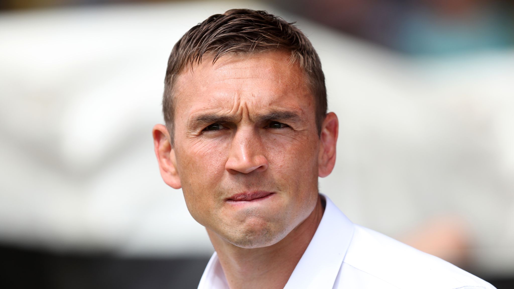 Warrington Wolves' Blake Austin named in England elite performance ...