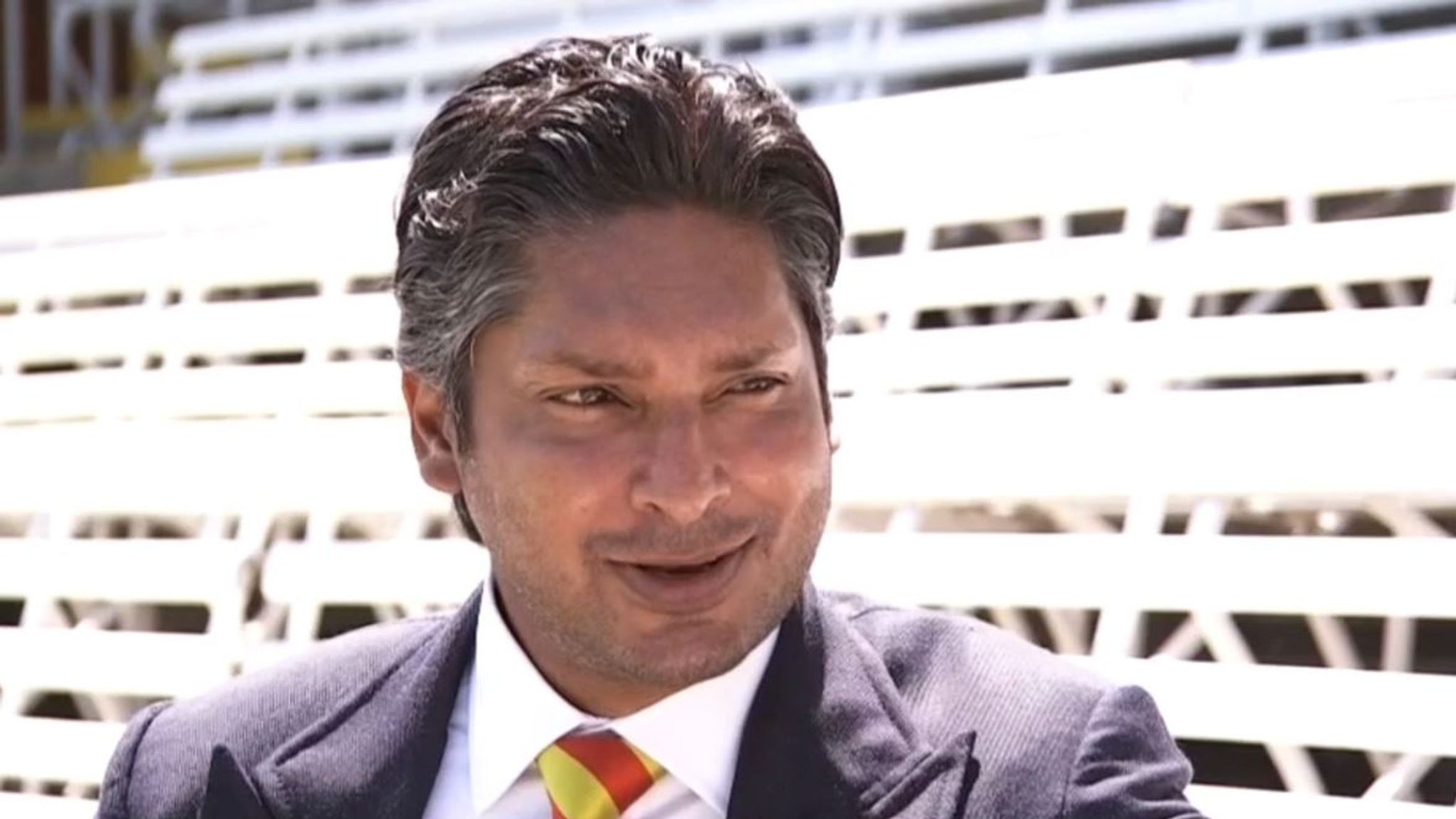 Kumar Sangakkara confident England tour of Sri Lanka will go ahead in ...