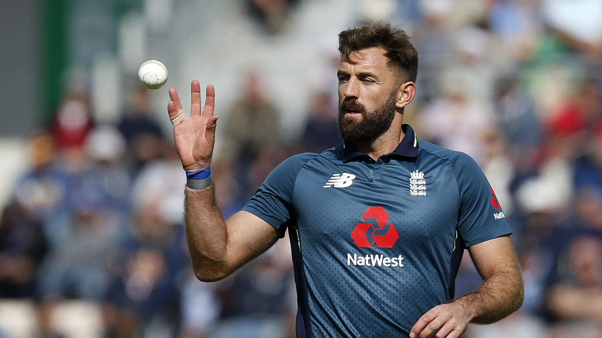 Liam Plunkett: England World Cup winner focusing on Surrey for now ...