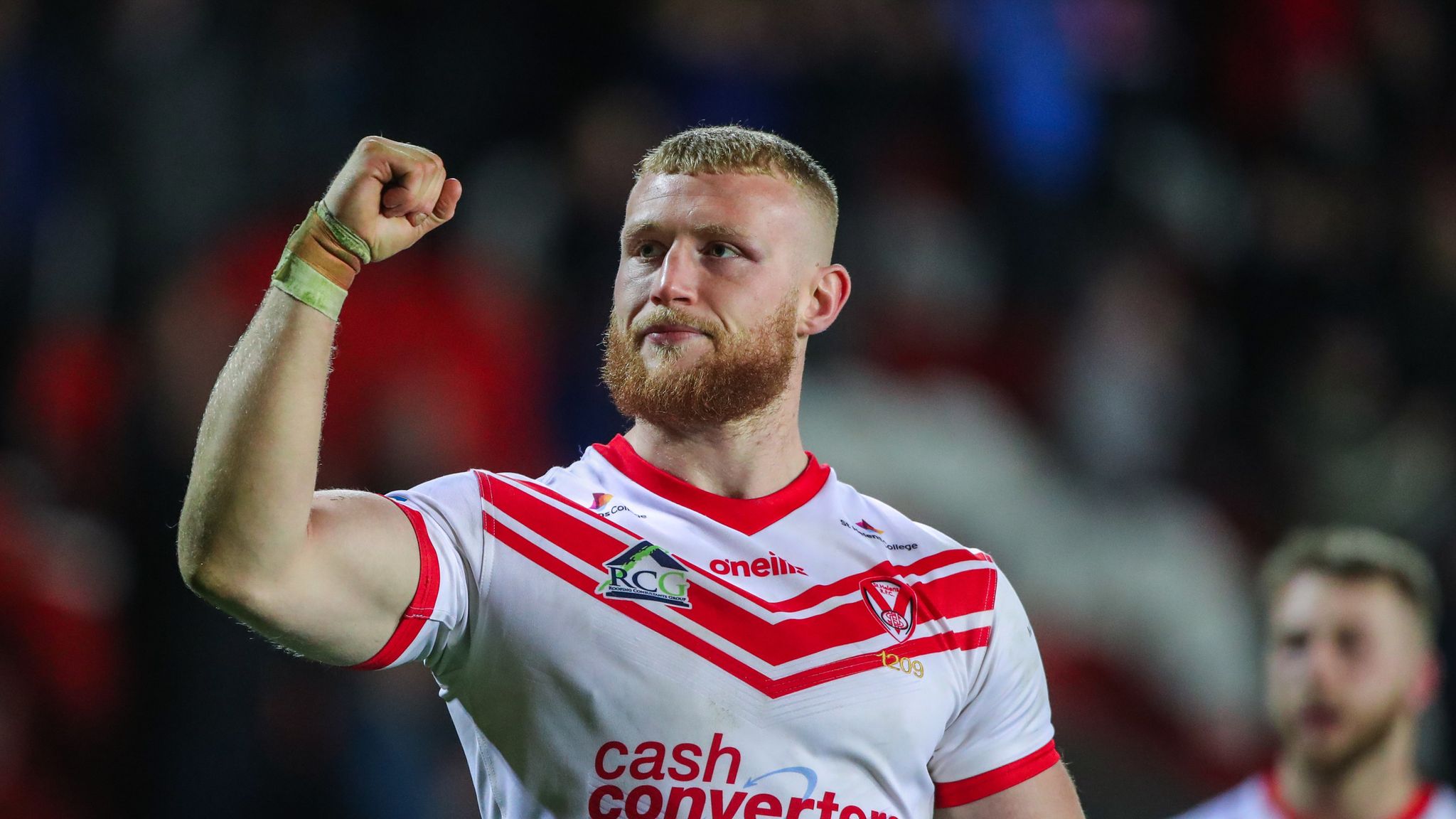 Super League Man of Steel Round 22 votes | Rugby League News | Sky Sports