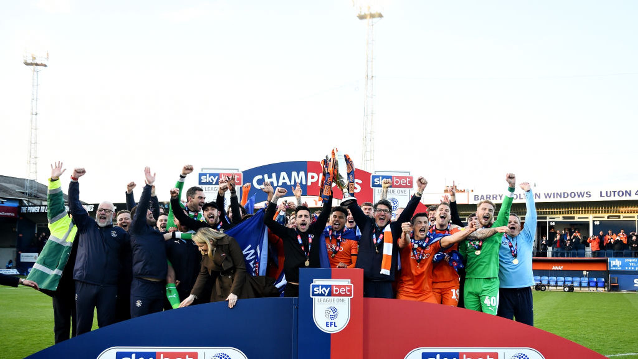 Championship, League One, League Two fixtures 2019/20: Timing, key ...