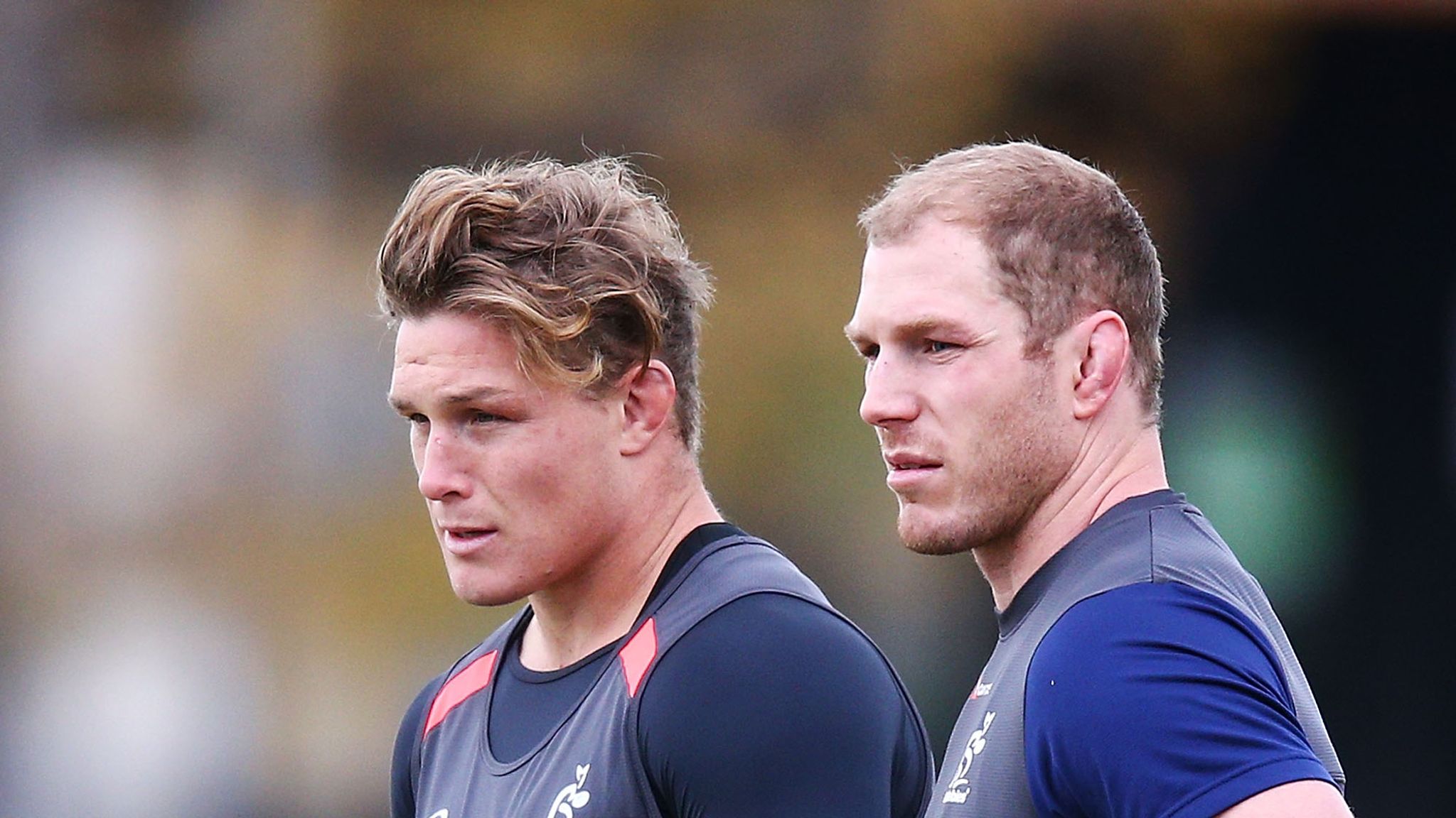 David Pocock: Former Australia captain retires from rugby | Rugby Union ...