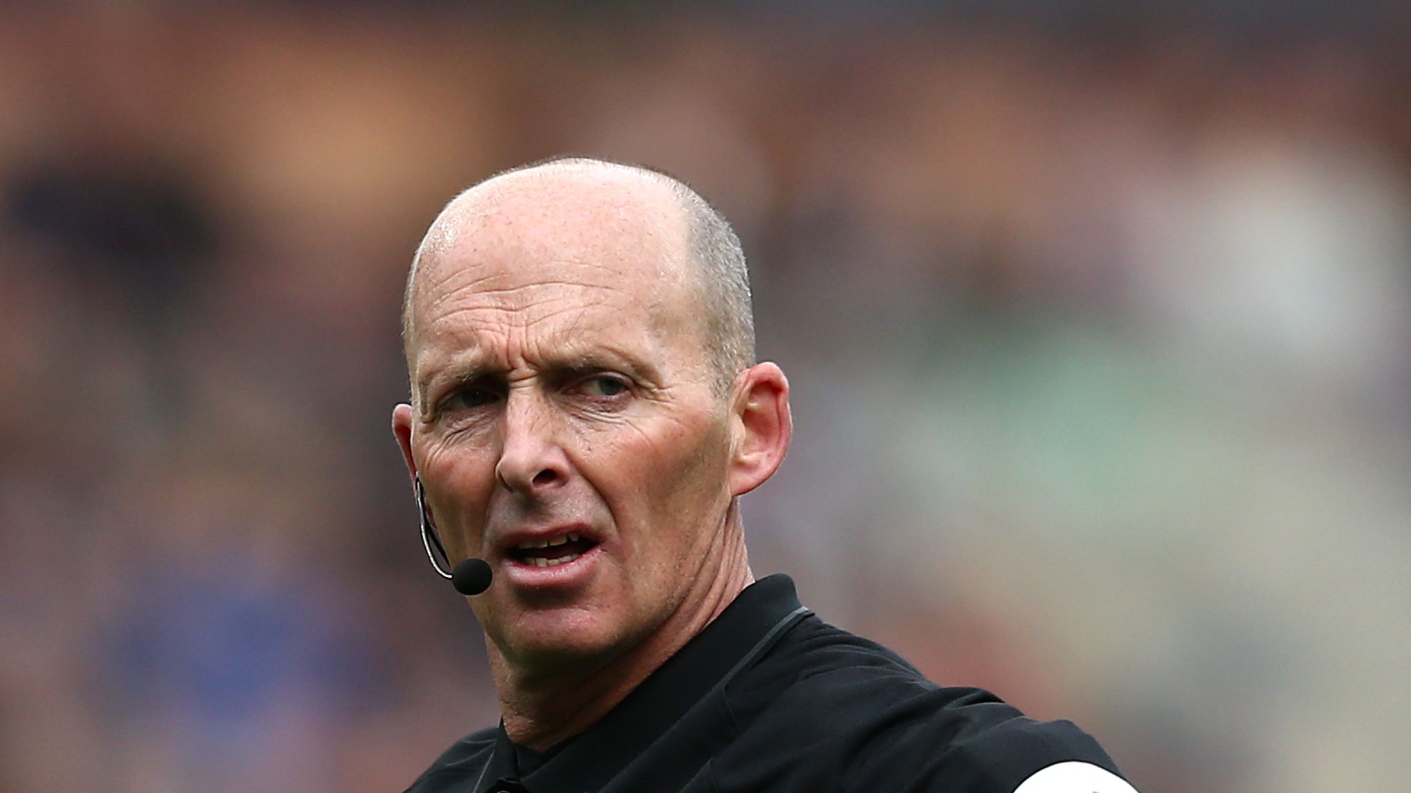 Ref Watch Special with Dermot Gallagher: Final-day decisions, Mike Dean ...
