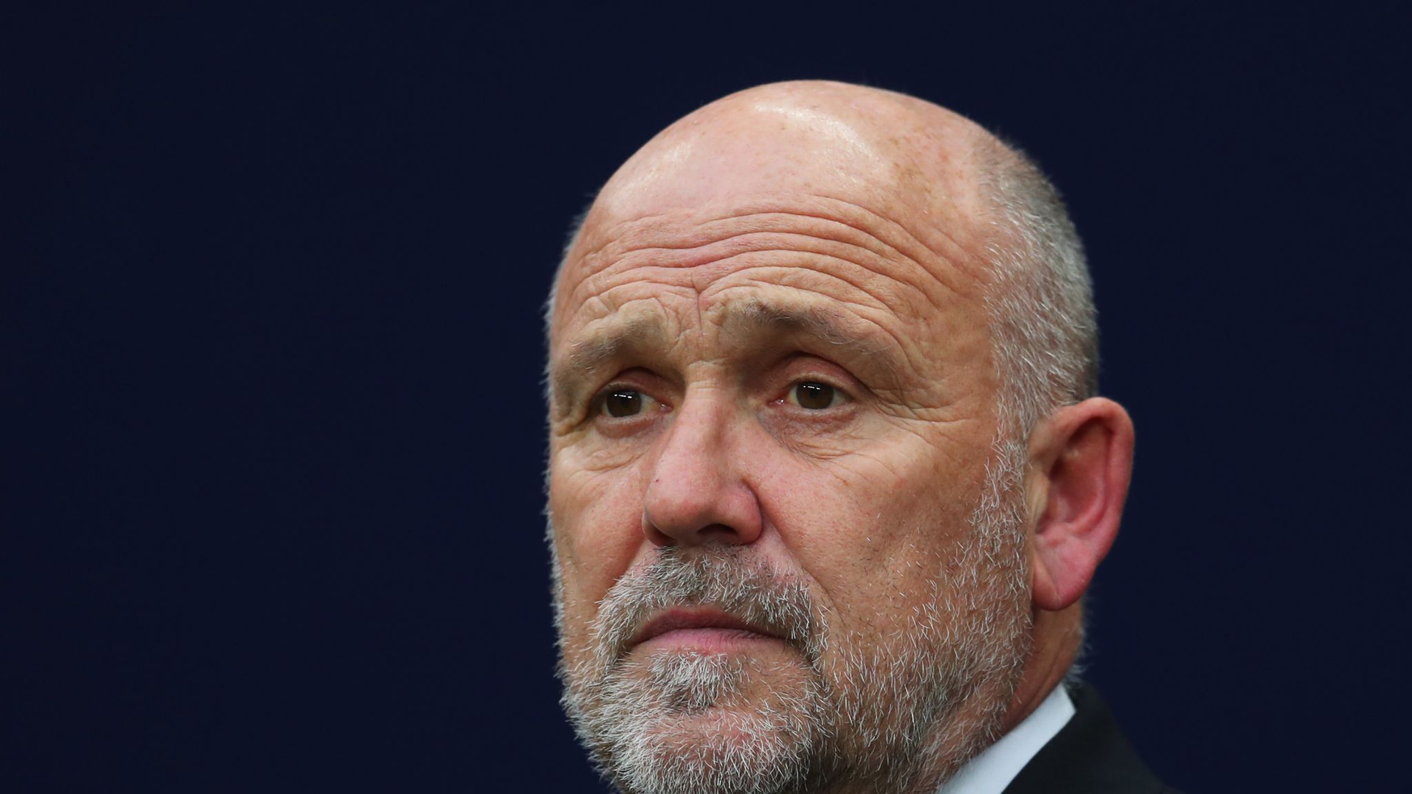 Central Coast Mariners 'at the mercy' of Manchester United over Mike ...