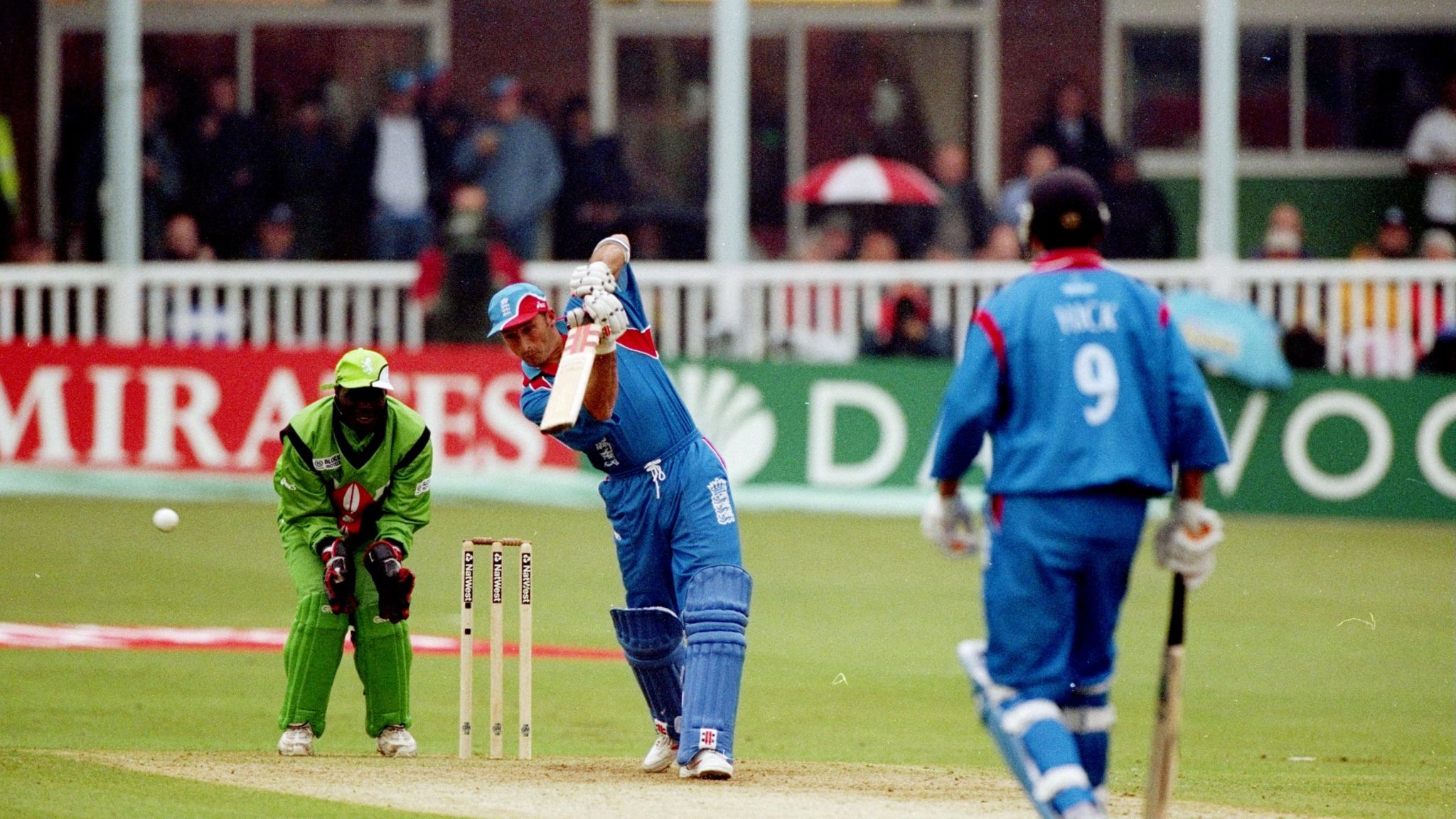 England's 1999 Cricket World Cup nightmare: 20 years on from last time ...