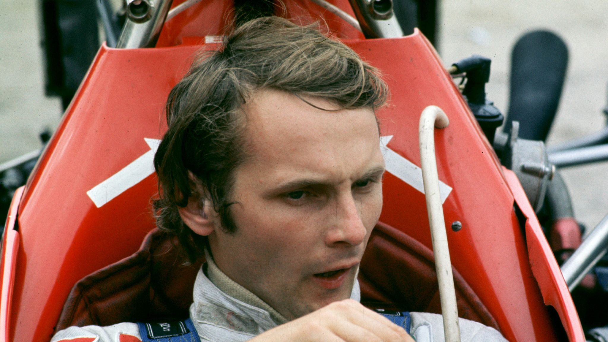 Niki Lauda, 1949-2019: The legend and the legacy | F1 News | Sky Sports
