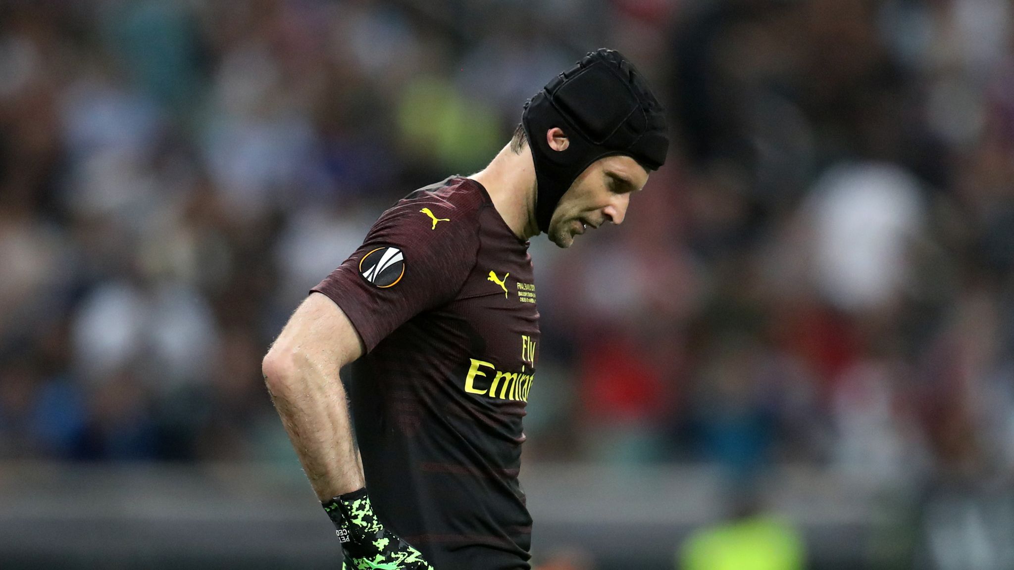 Chelsea set to appoint Petr Cech in technical role | Football News ...