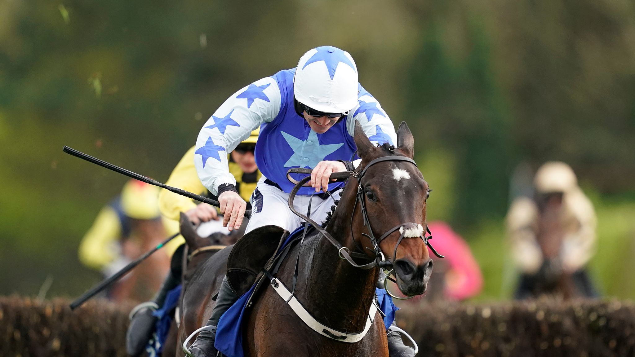 Supreme end to Ruby Walsh career thrills Racing Club | Racing News ...