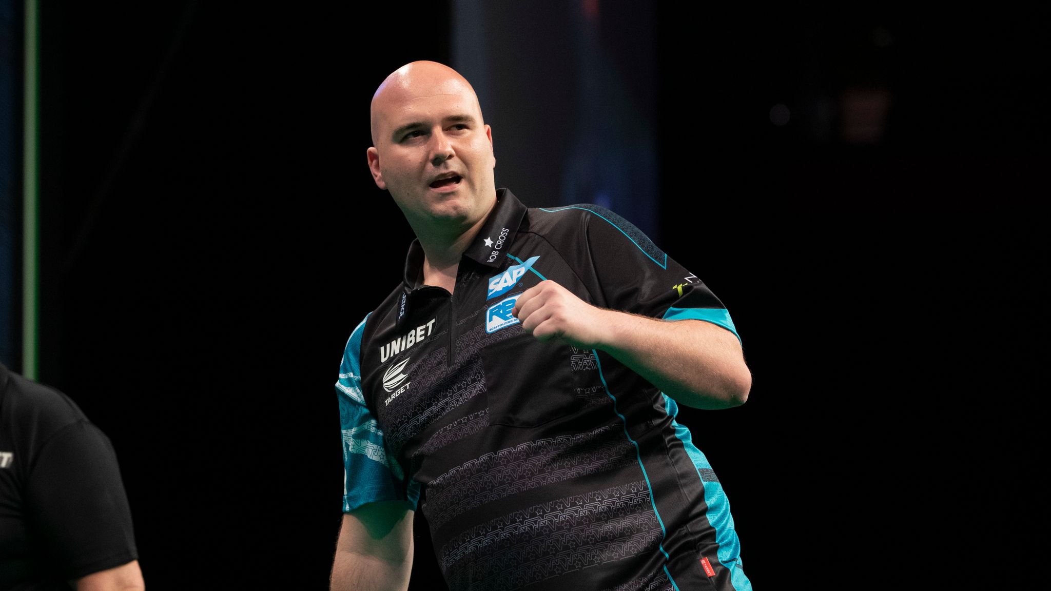 Premier League Darts: We run the rule over this year's final four ...