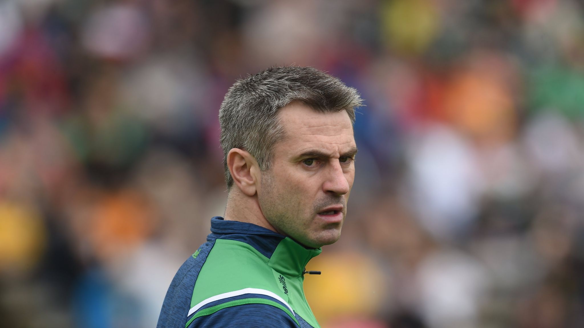 Fermanagh 0-9 Donegal 0-15: Donegal eventually crack Fermanagh code ...