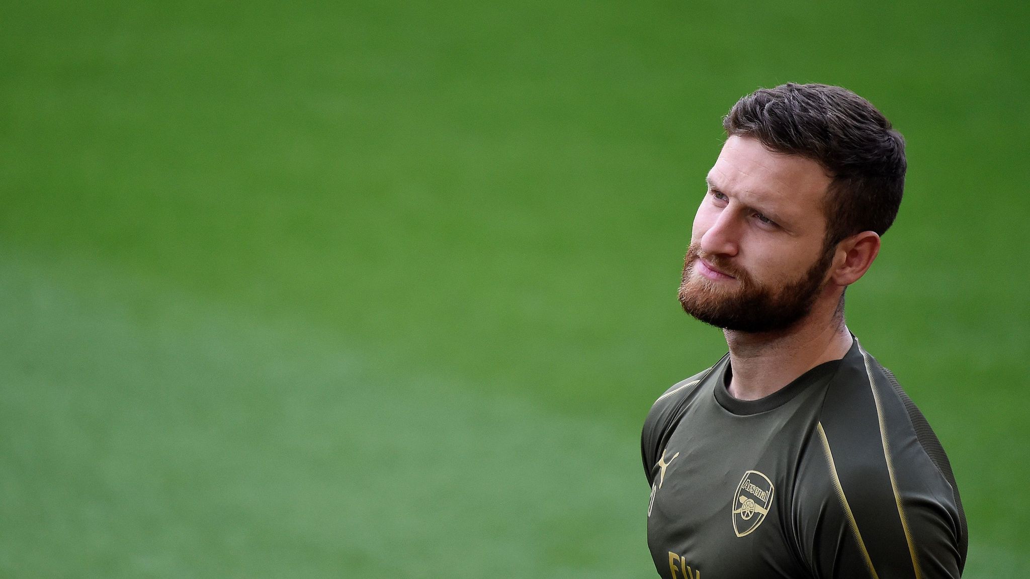 Shkodran Mustafi says Arsenal's defensive organisation key to winning ...