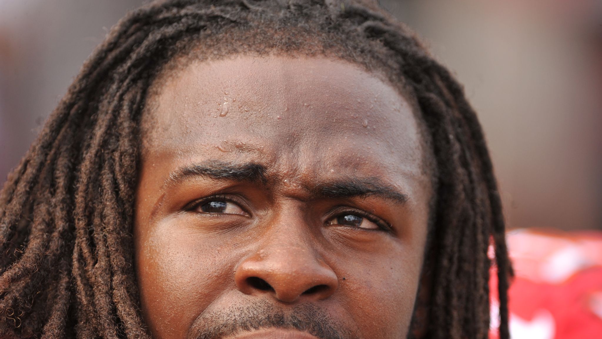 Atlanta Falcons defensive end Steven Means out of 2019 season with torn ...