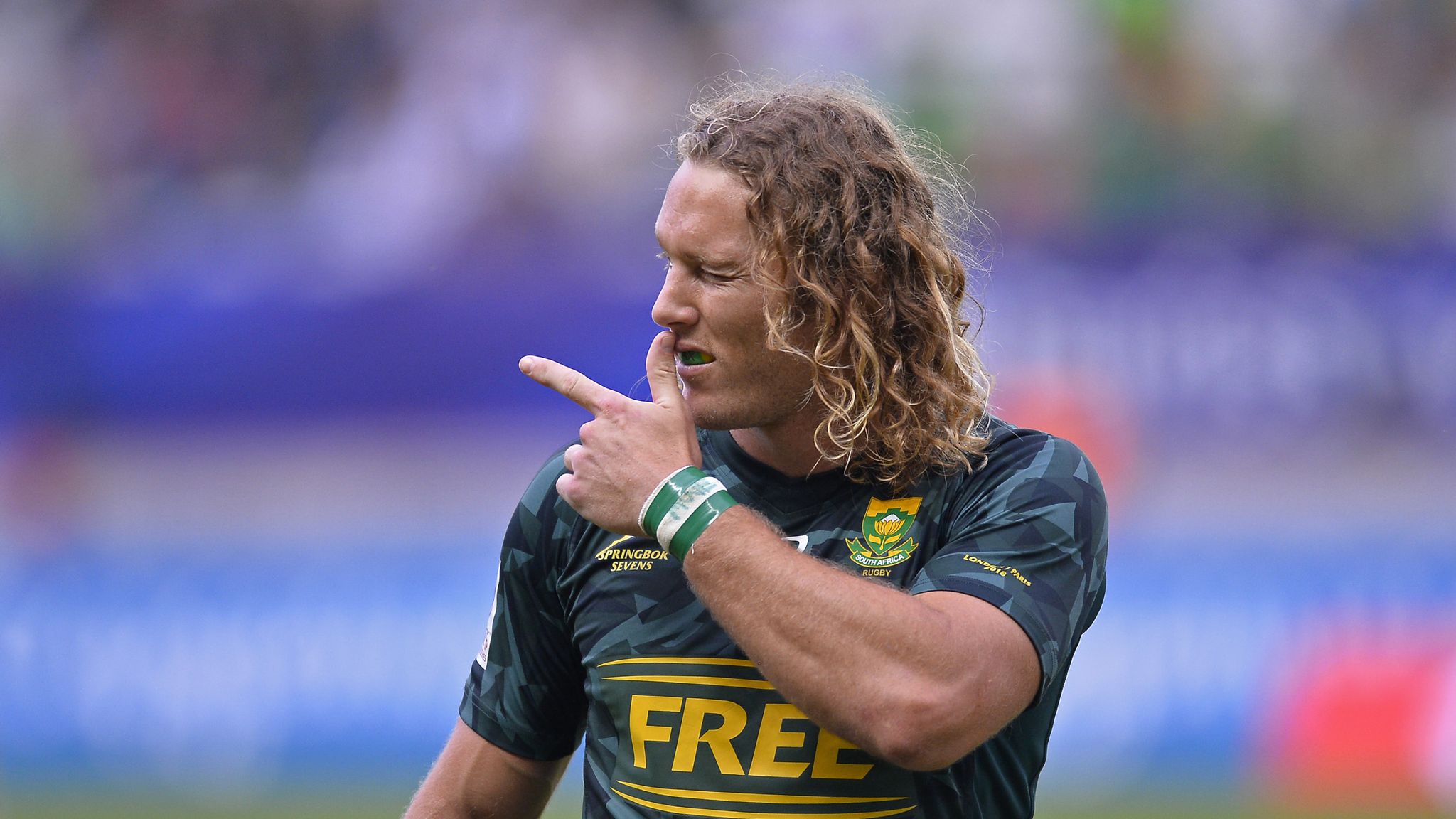 Sevens preview: Who will reign in London? | Rugby Union News | Sky Sports