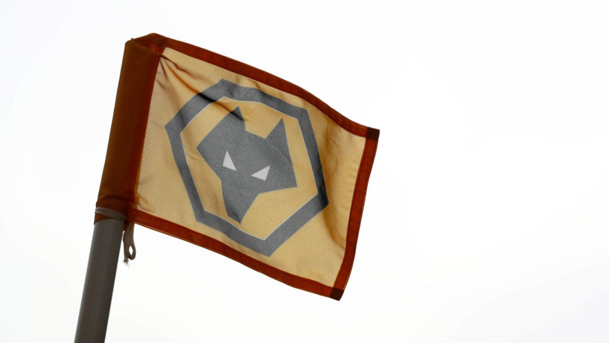 Wolves sued by pensioner who claims he designed club crest | Football ...