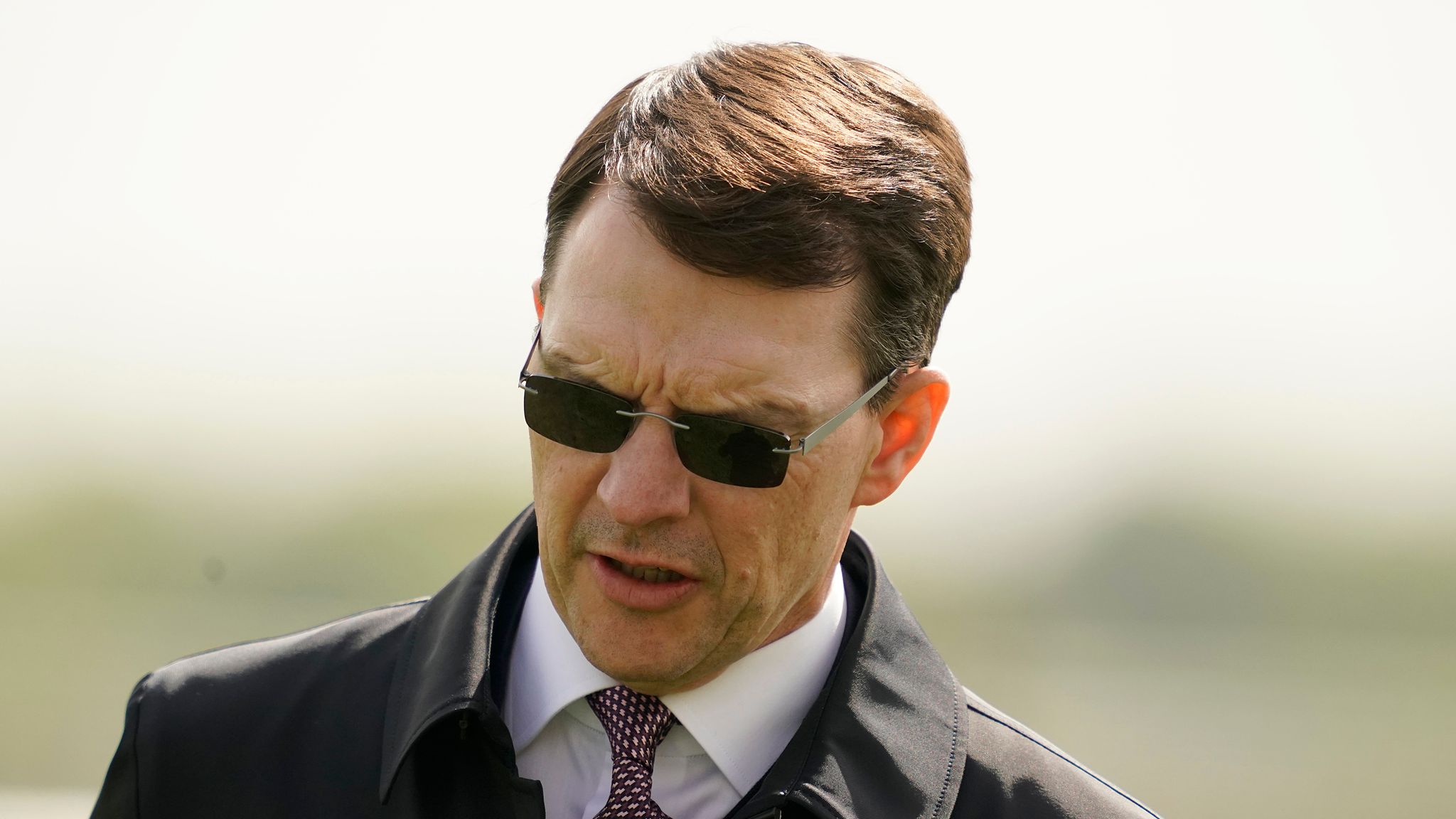 Aidan O'Brien runs four in Irish 1000 Guineas | Racing News | Sky Sports
