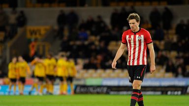 Sam Gallagher - Stoke City | Player Profile | Sky Sports Football