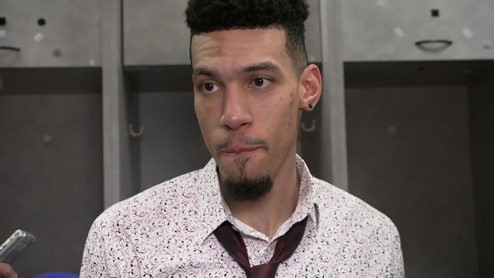 'None of us are playing hero-ball' | NBA News | Sky Sports