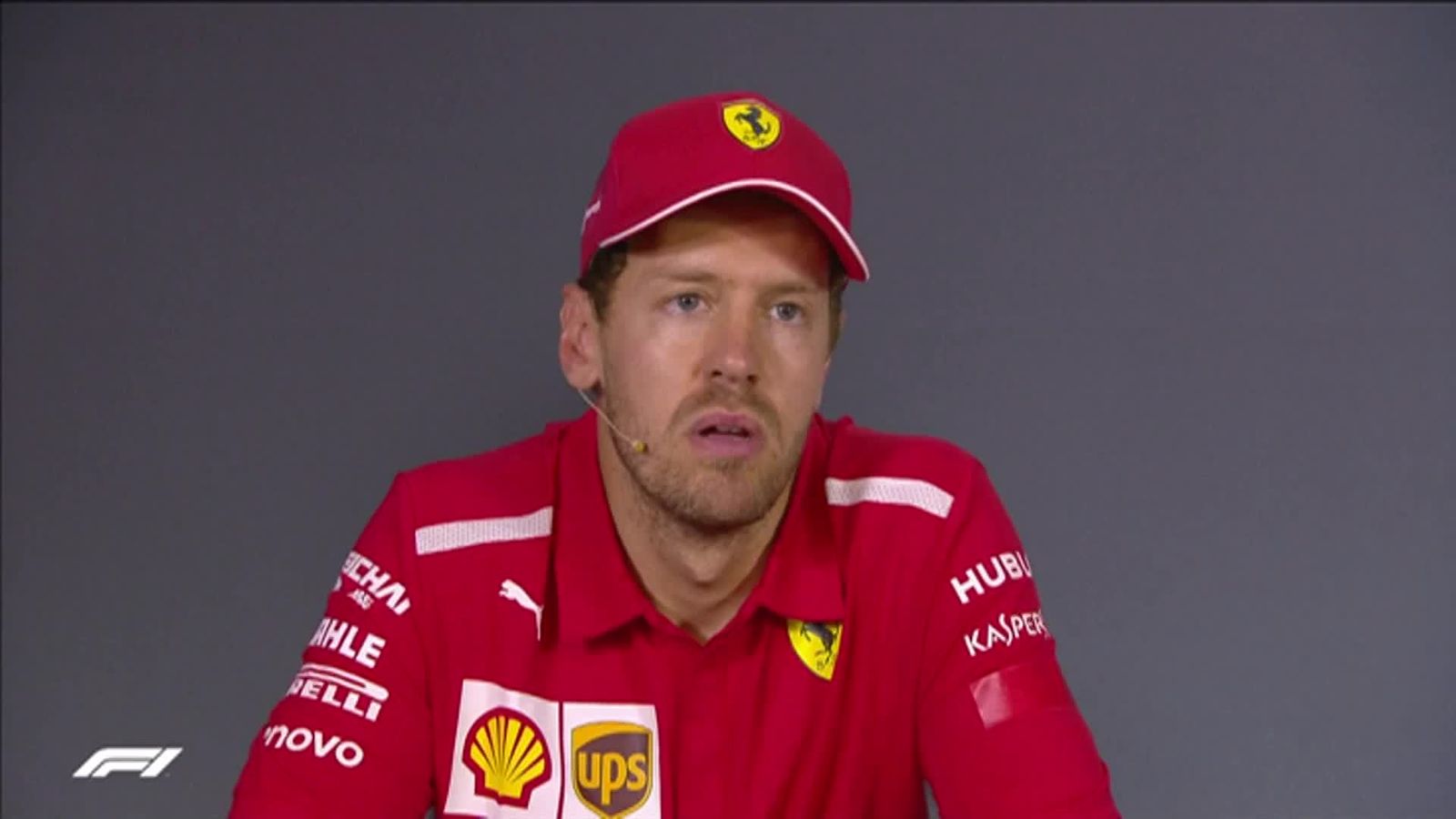 Sebastian Vettel and the amazing drama of F1’s 2019 Canadian GP | F1 ...