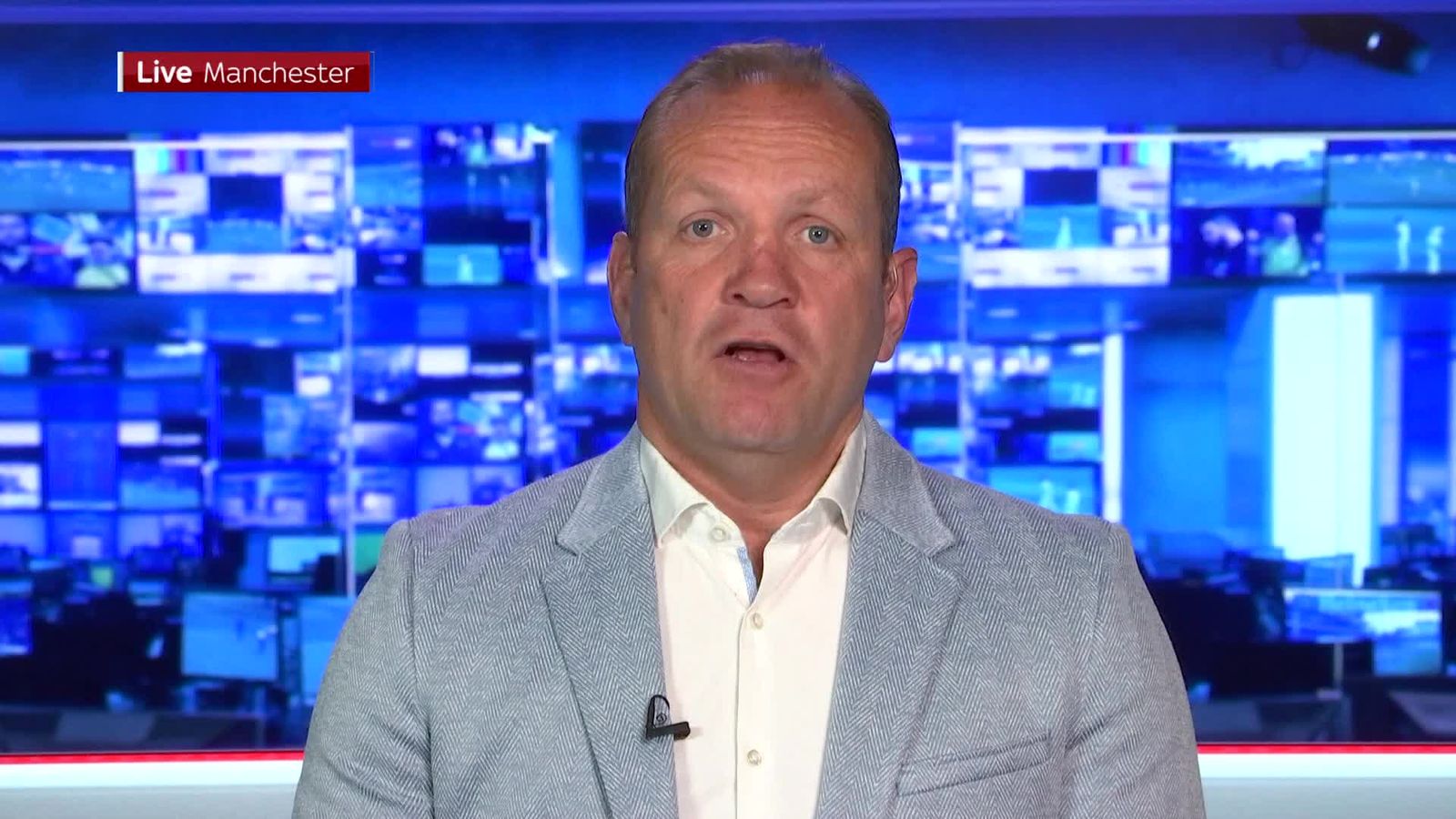 O'Connor: Parcell will make an impact | Rugby League News | Sky Sports