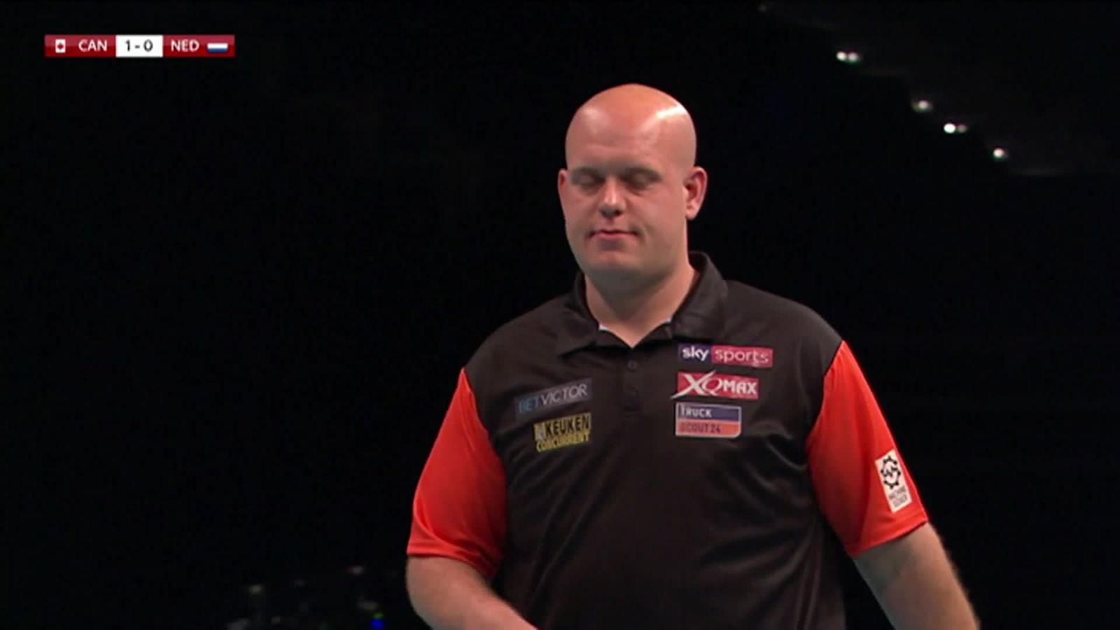 Netherlands and Scotland advance at World Cup of Darts | Darts News ...
