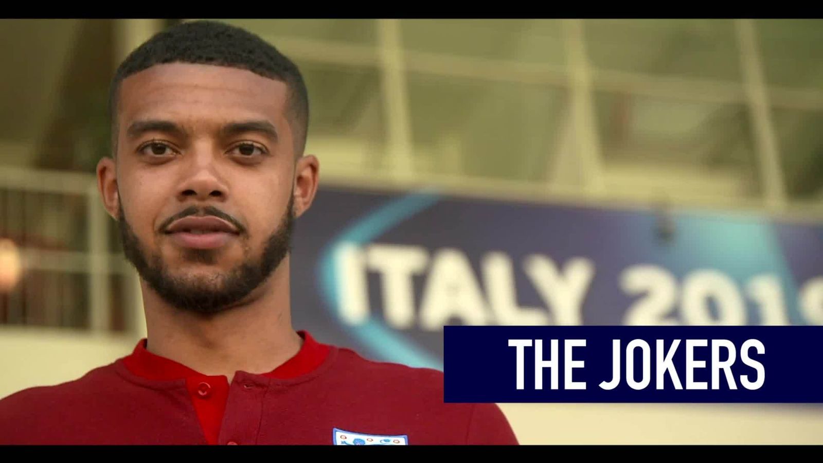 Who is England's biggest joker? | Football News | Sky Sports