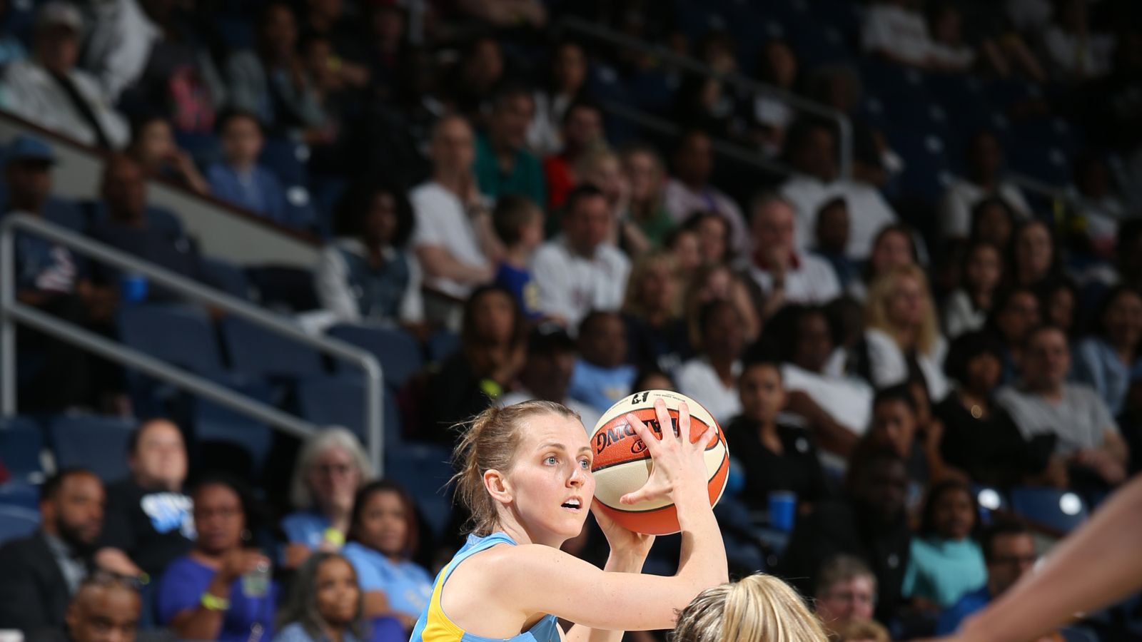 WNBA: New-look Minnesota Lynx improve to 3-0 record by beating Dallas ...