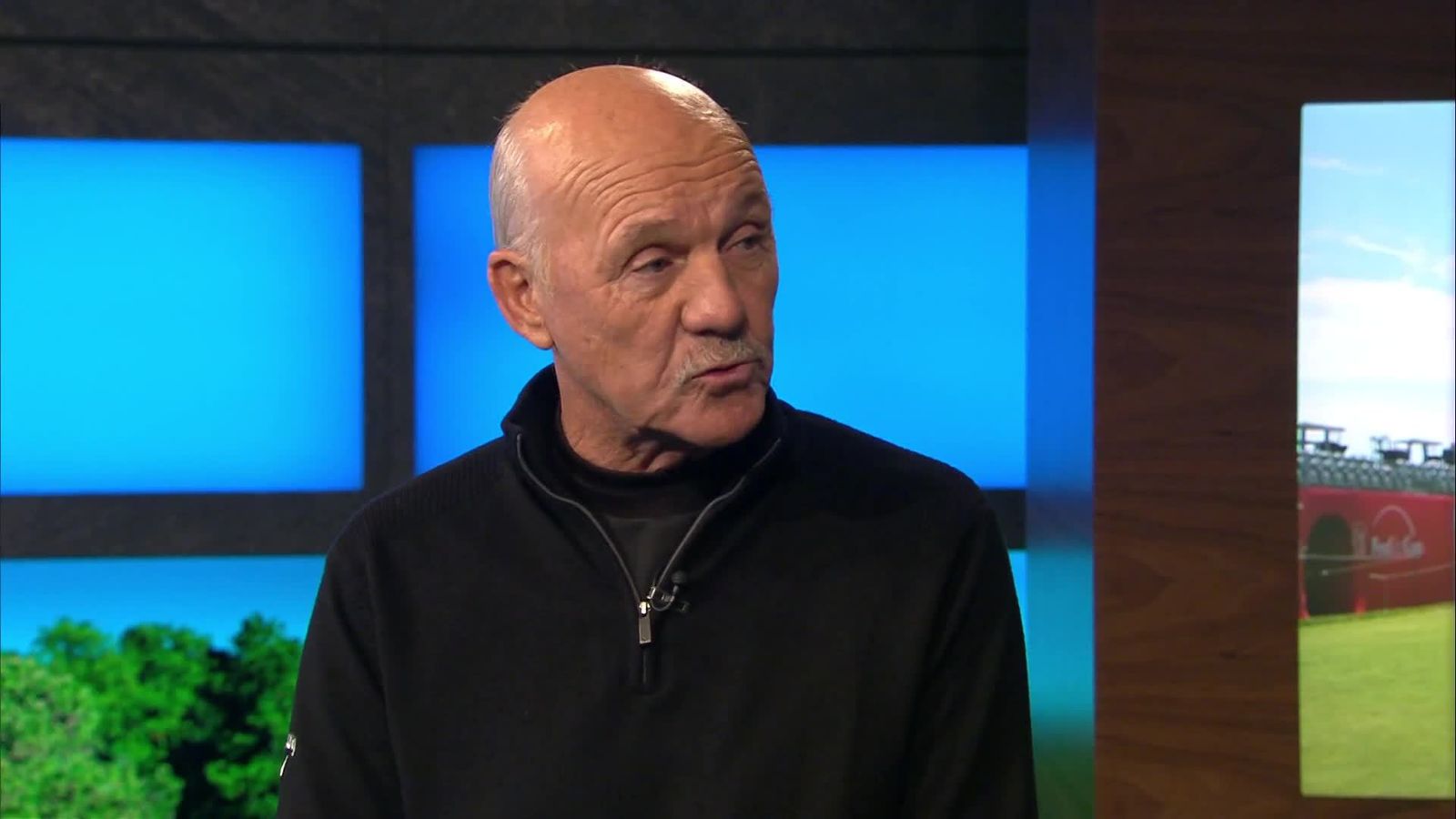 Pete Cowen's fundamentals for golfers to improve | Golf News | Sky Sports