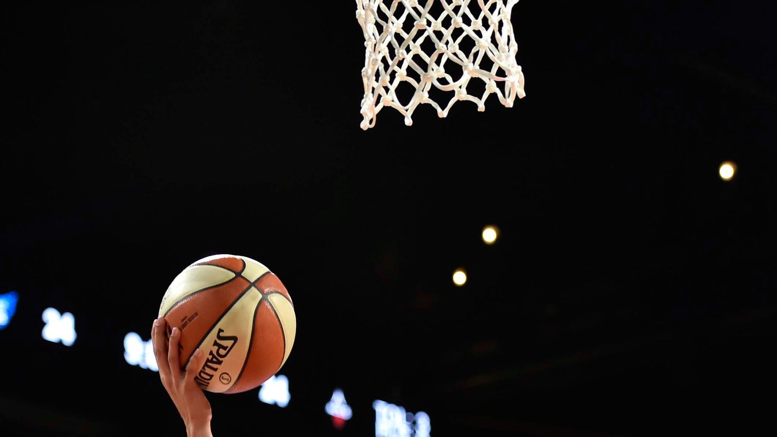 WNBA: Dearica Hamby seals six in a row for Las Vegas Aces against ...