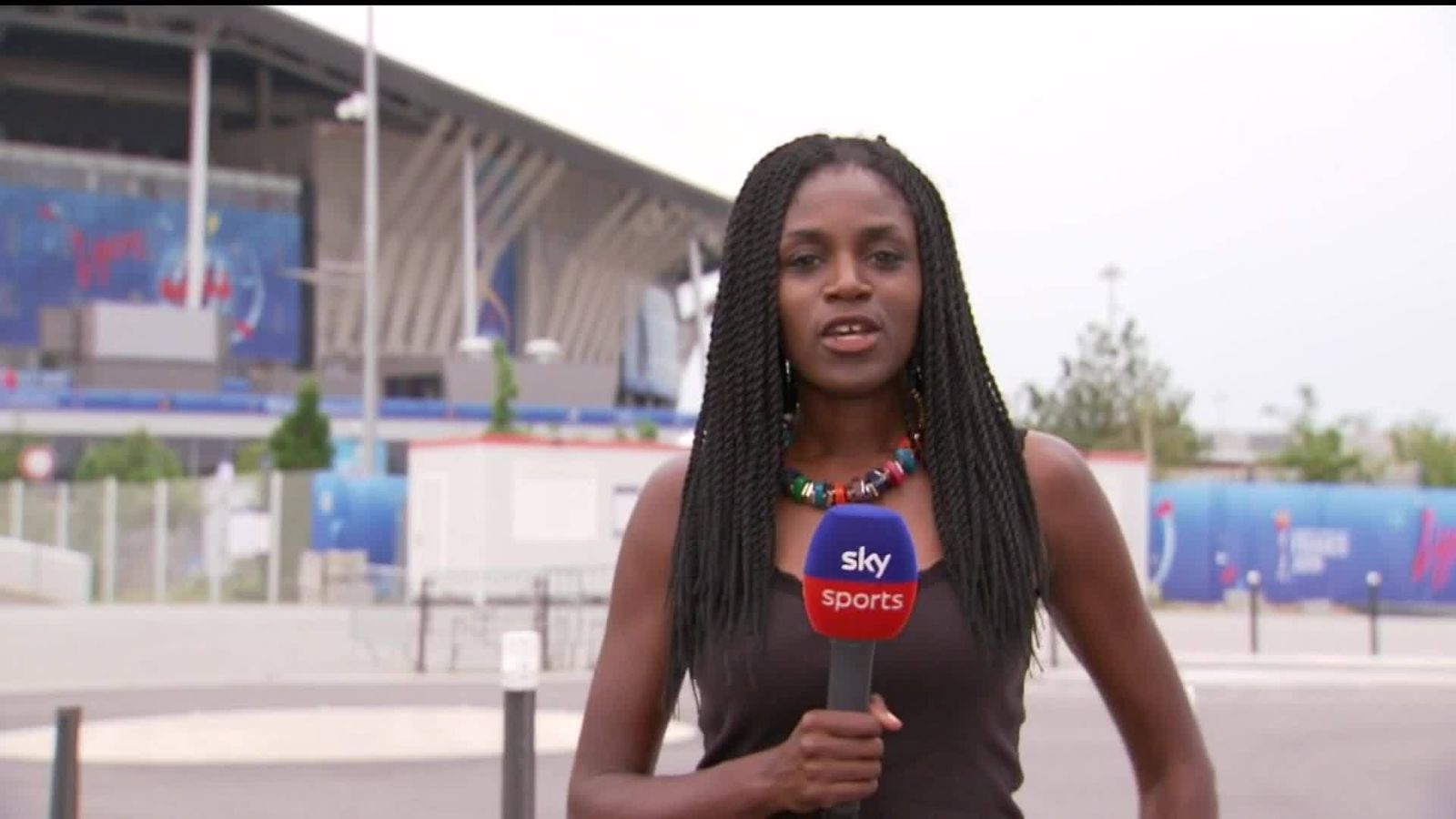 The 'dark arts' of Team USA | Football News | Sky Sports