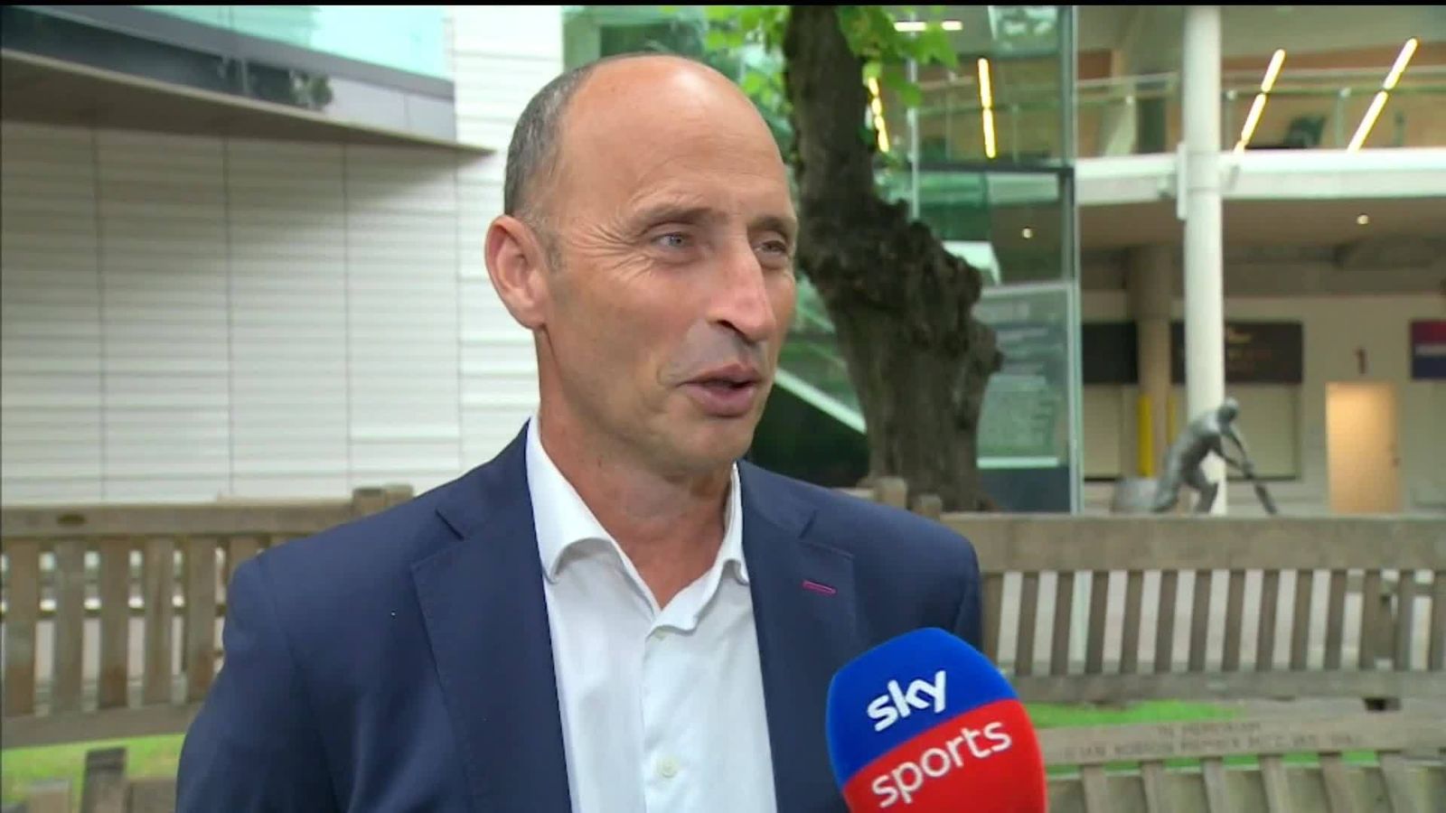 Jason Roy's absence for Australia World Cup clash is 'massive blow ...