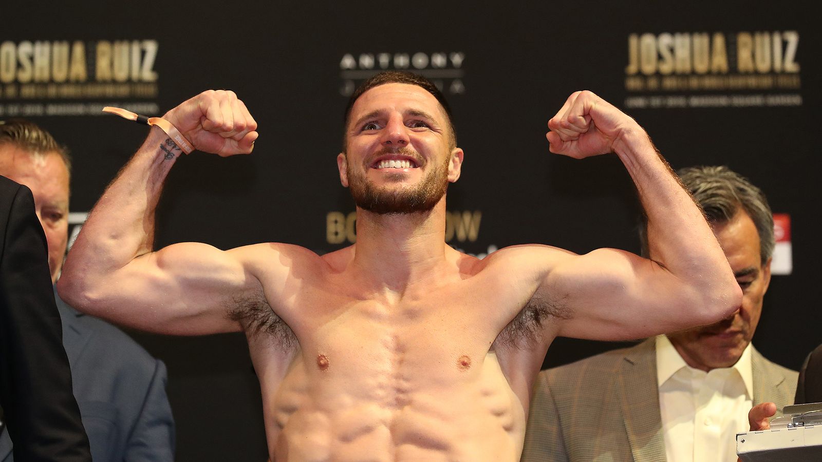 Ringside State of the Week - 6th June | Boxing News | Sky Sports