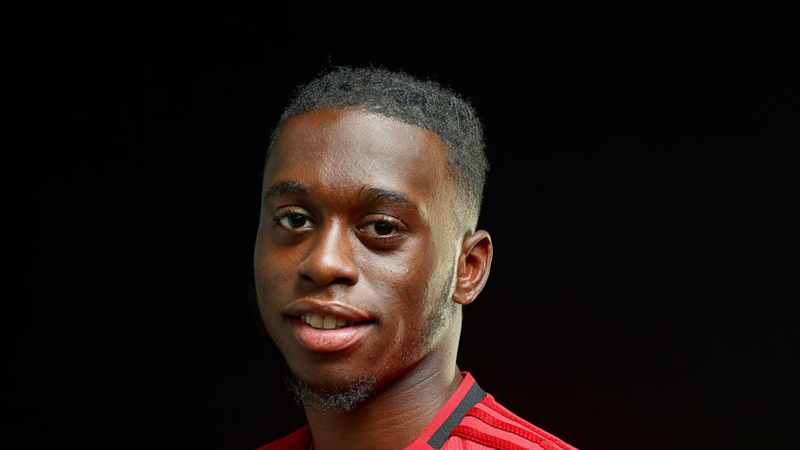 Manchester United sign Aaron Wan-Bissaka on five-year deal from Crystal ...