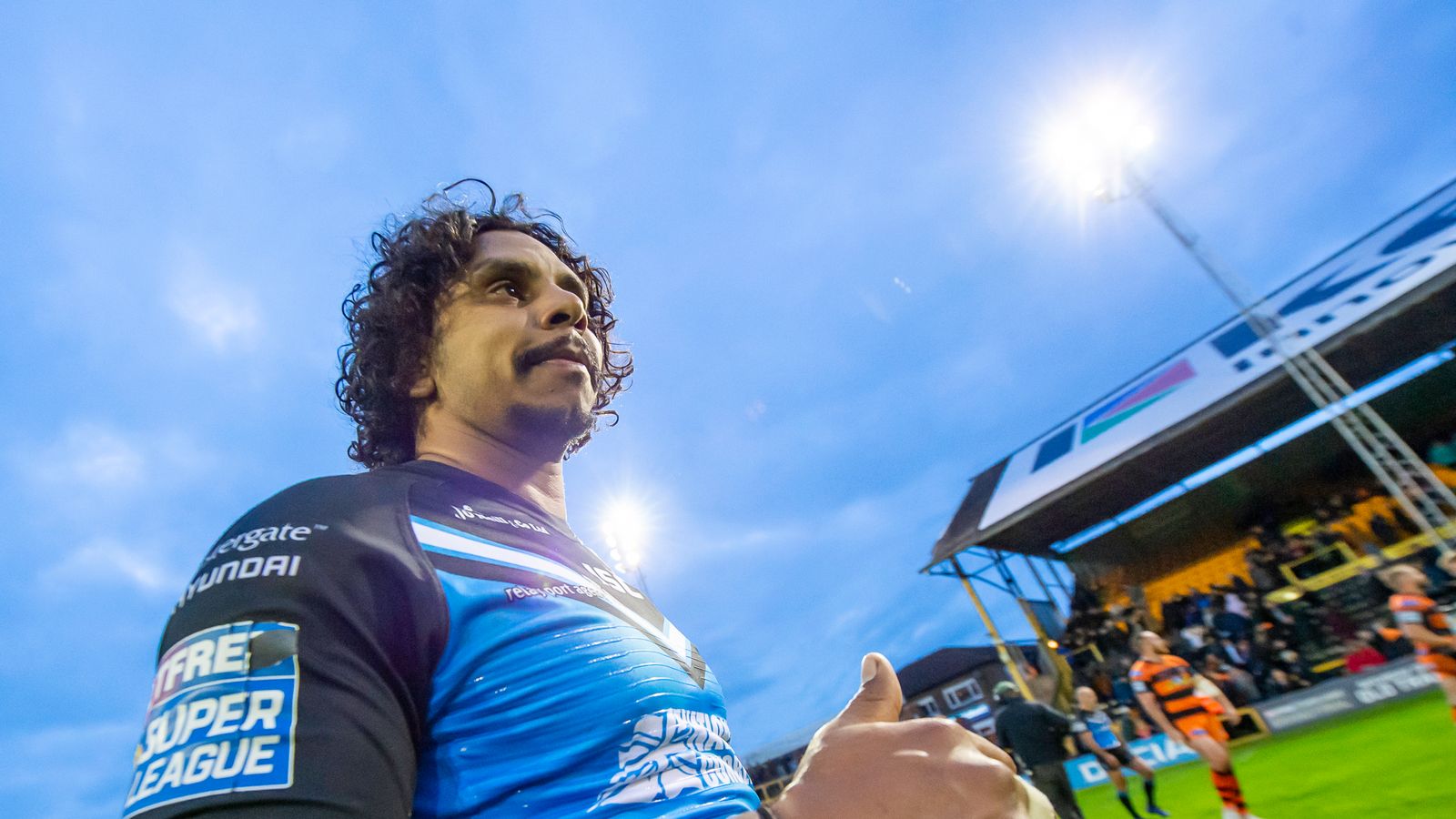 Super League Round 18 Man of Steel picks | Rugby League News | Sky Sports