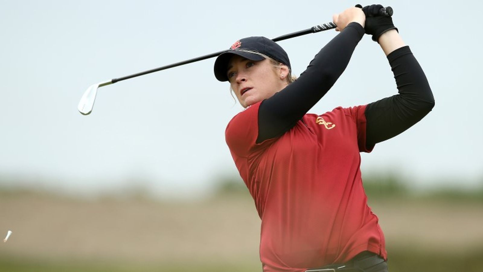 Emily Toy emulates Georgia Hall win at Women's Amateur | Golf News ...