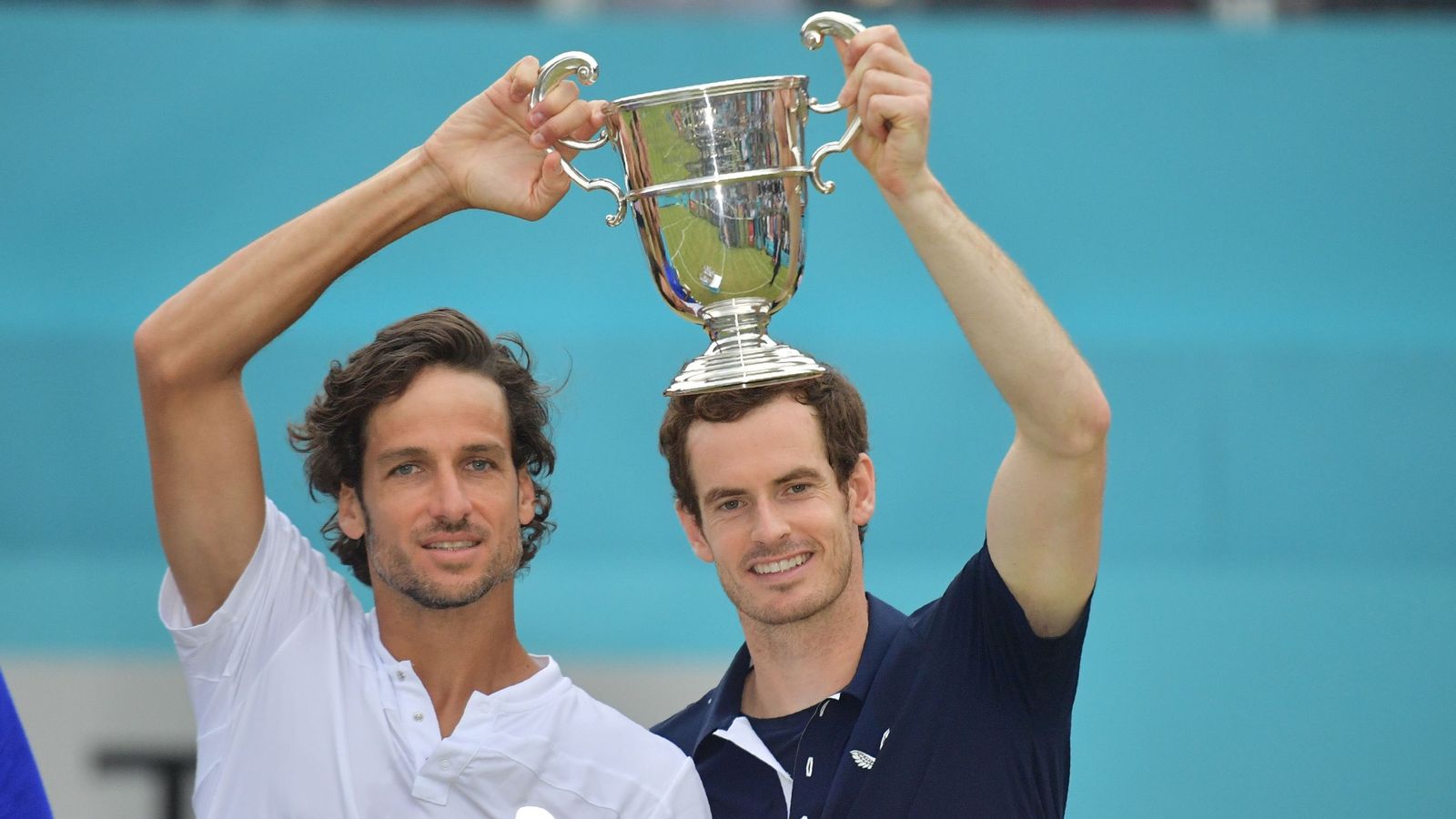 Feliciano Lopez: Tennis players face prize money reductions in ATP, WTA ...