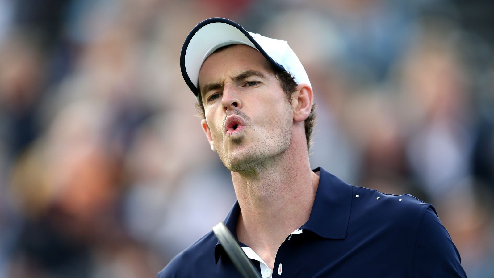 Andy Murray's comeback gives hope after 'life-changing' hip surgery ...