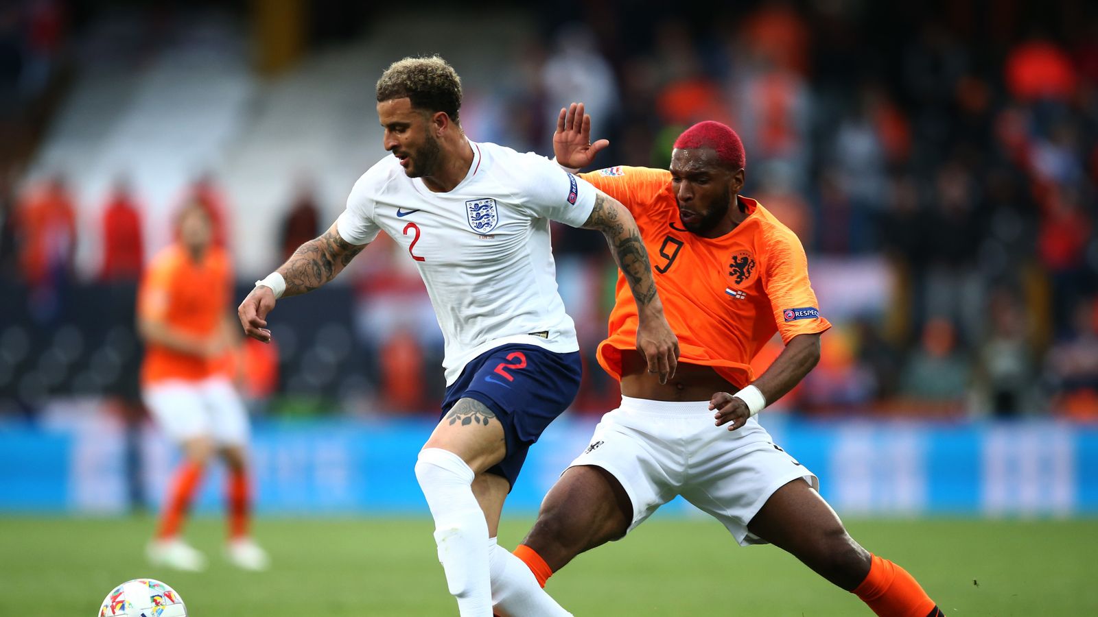 Ryan Babel signs for Galatasaray after Fulham exit | Football News ...