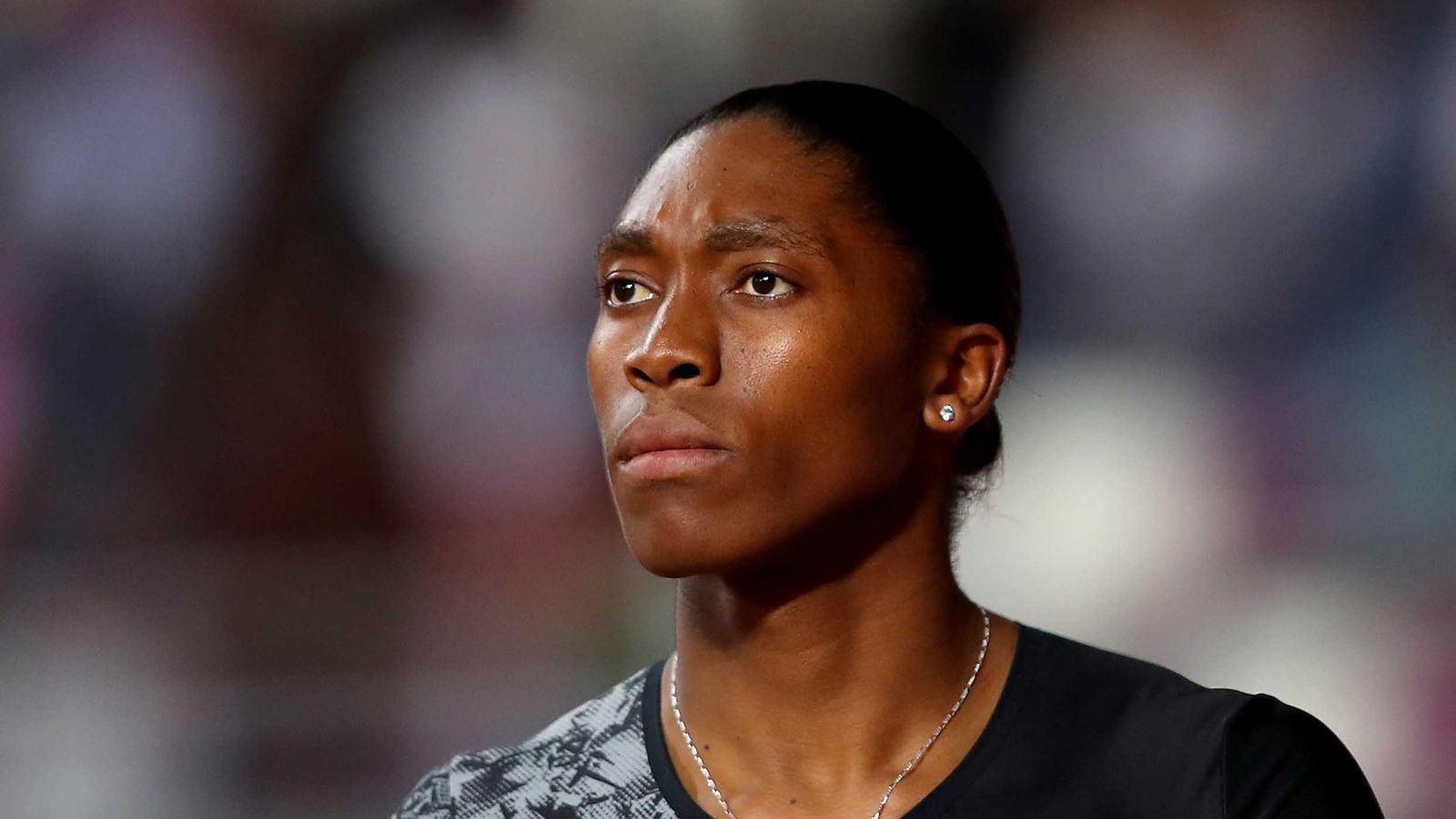 Caster Semenya will be allowed to compete without restriction after ...