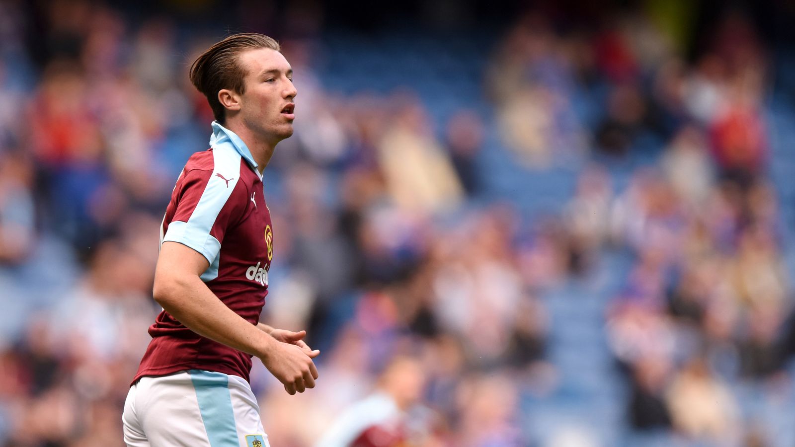 Christopher Long leaves Blackpool to join Motherwell on one-year deal ...